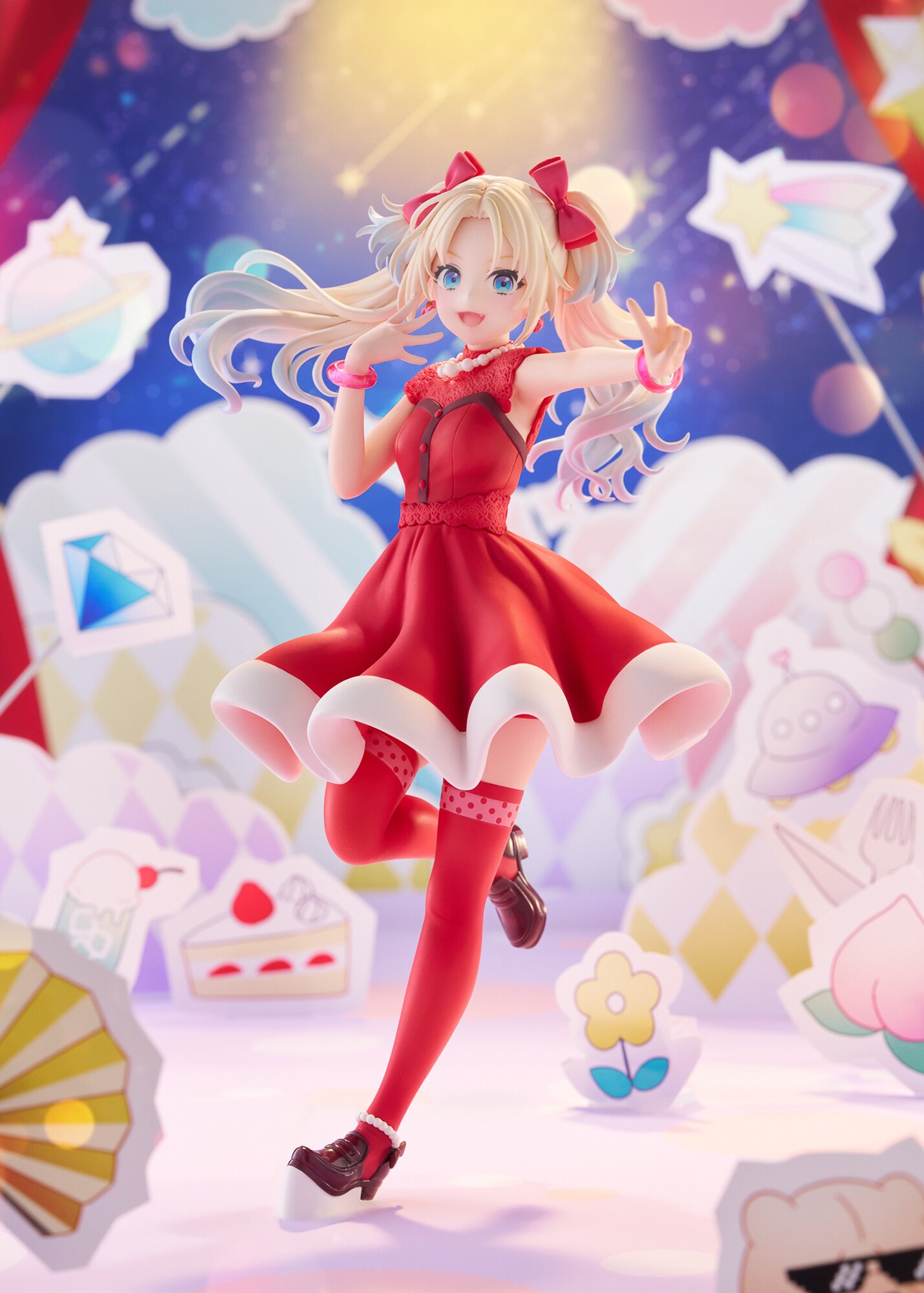 Love Live! Hasu no Sora Jogakuin School Idol Club Rurino Osawa 1/7 ...