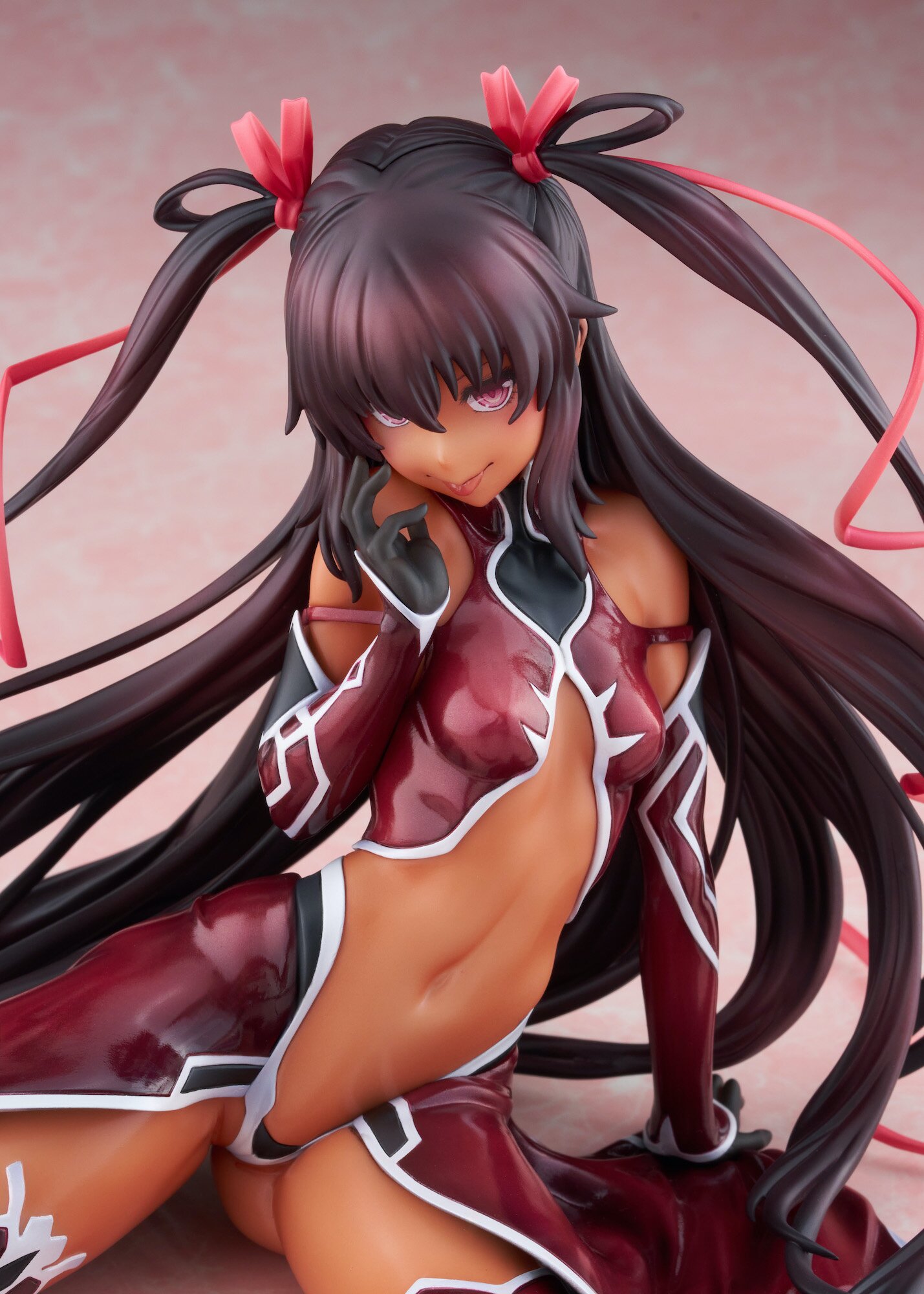 Taimanin RPGX Yukikaze Mizuki: Fallen Lightning Ver. 1/7 Scale Figure 14% OFF - Tokyo Otaku Mode ...