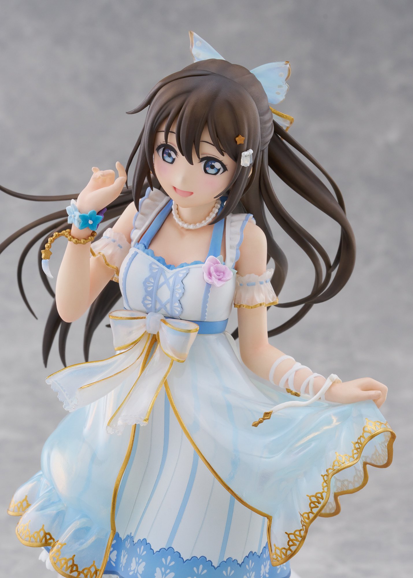 Love Live! Nijigasaki High School Idol Club Shizuku Osaka 1/7 Scale ...