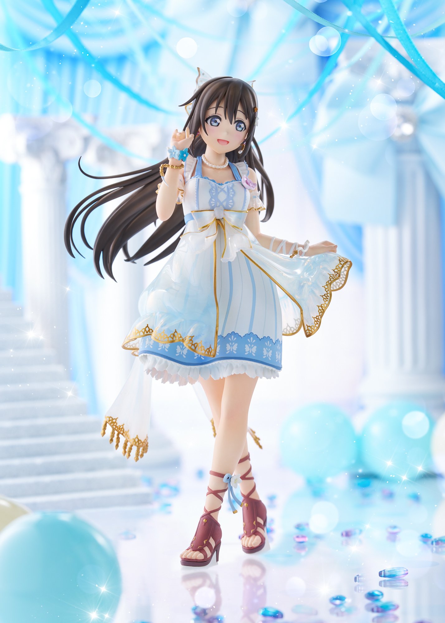 Love Live! Nijigasaki High School Idol Club Shizuku Osaka 1/7 Scale ...