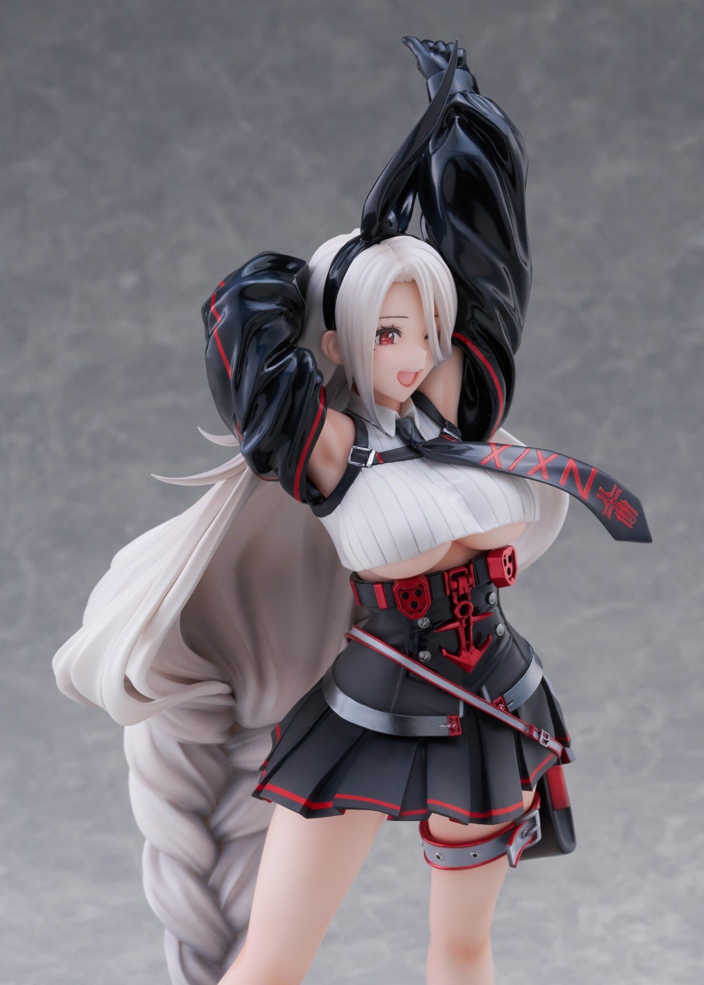 Azur Lane Prinz Heinrich AmiAmi Limited Edition 1/7 Scale Figure ...