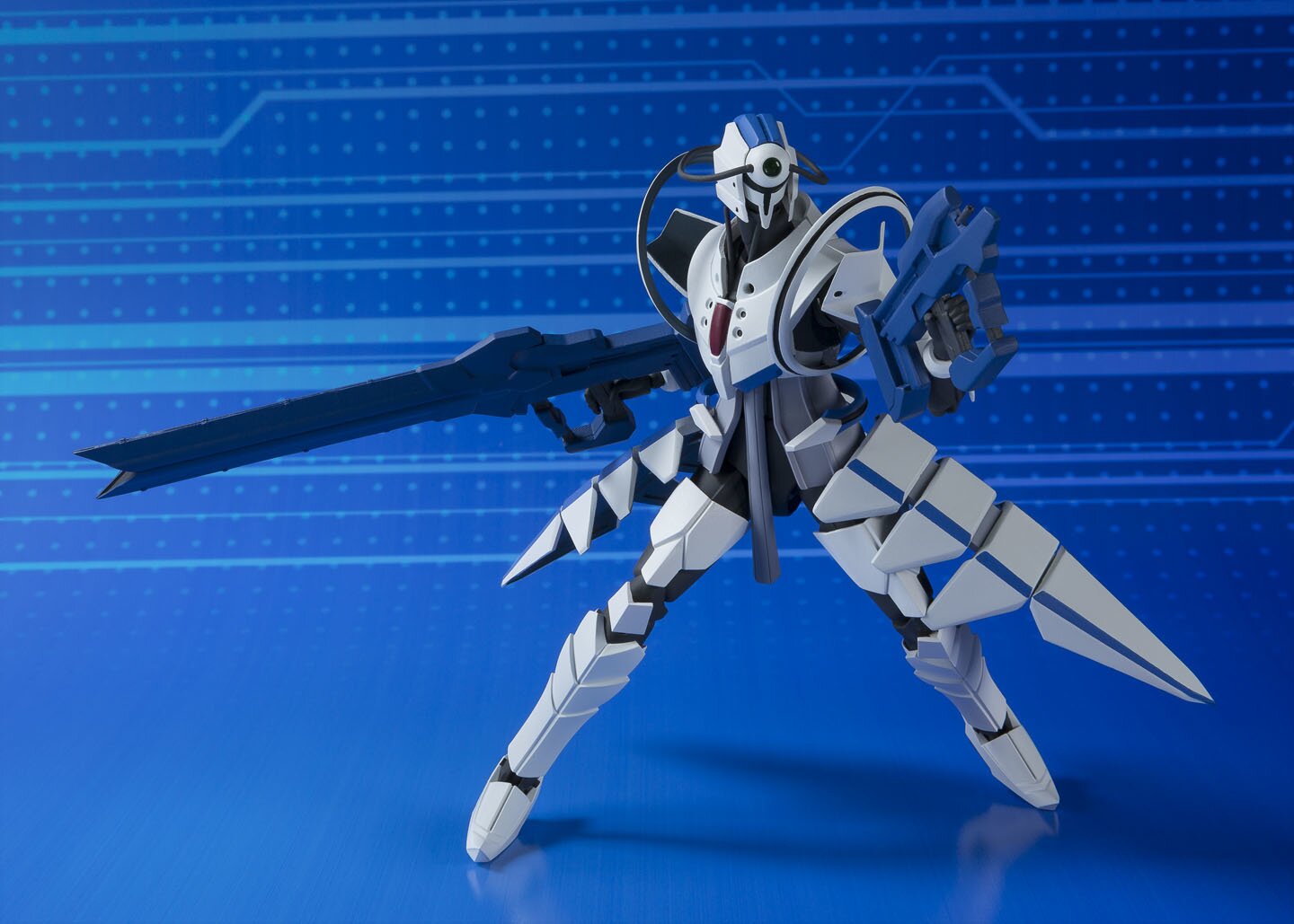 S.H.Figuarts Active Raid Elf Sigma: Bandai - Tokyo Otaku Mode (TOM)