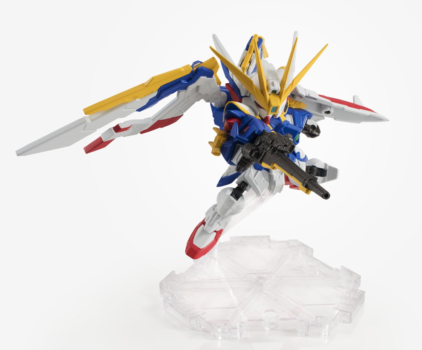 NXEdge Style Wing Gundam EW Ver.: Bandai - Tokyo Otaku Mode (TOM)