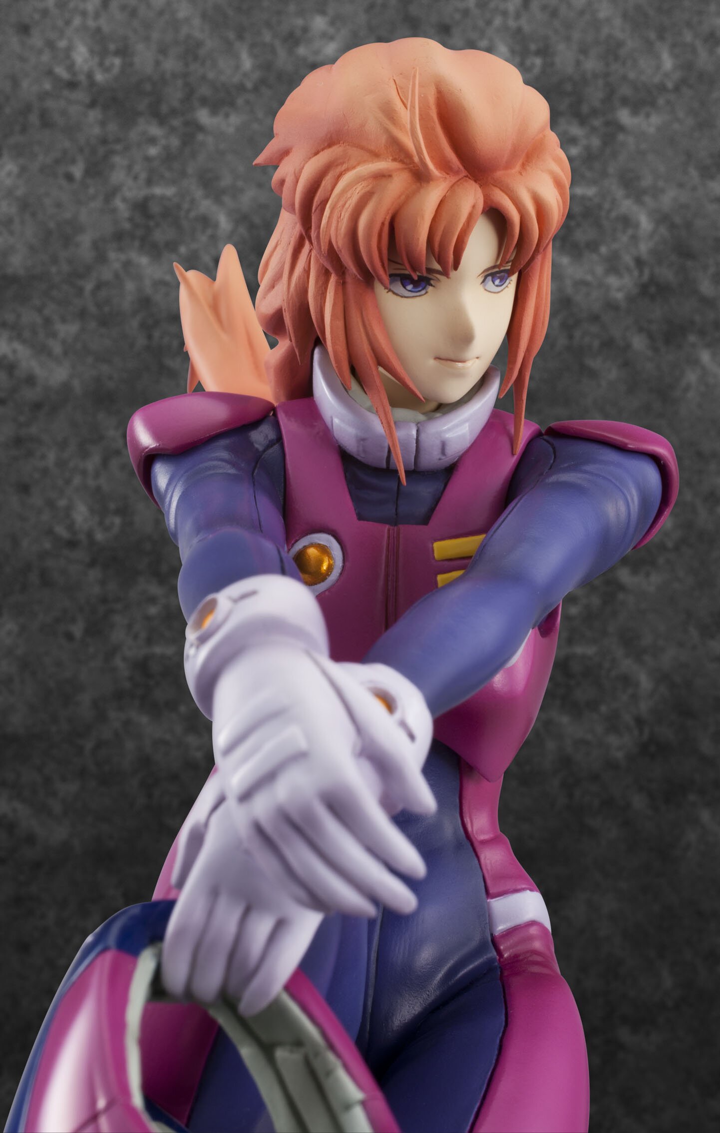 Excellent Model RAHDX G.A.NEO Mobile Suit Gundam Unicorn Marida Cruz ...