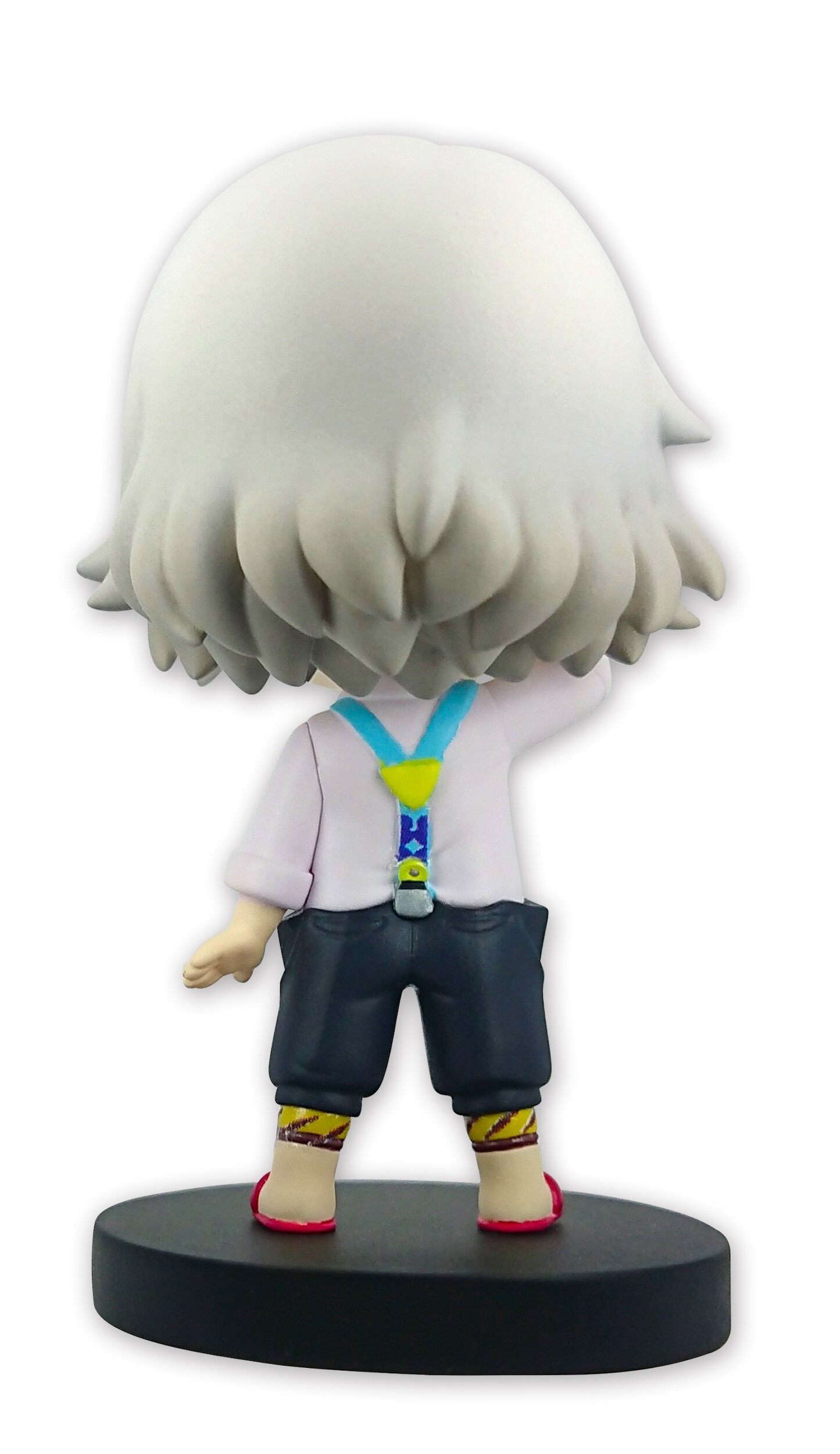 Tokyo Ghoul Mini Figure Collection Complete Box Set - Tokyo Otaku Mode ...