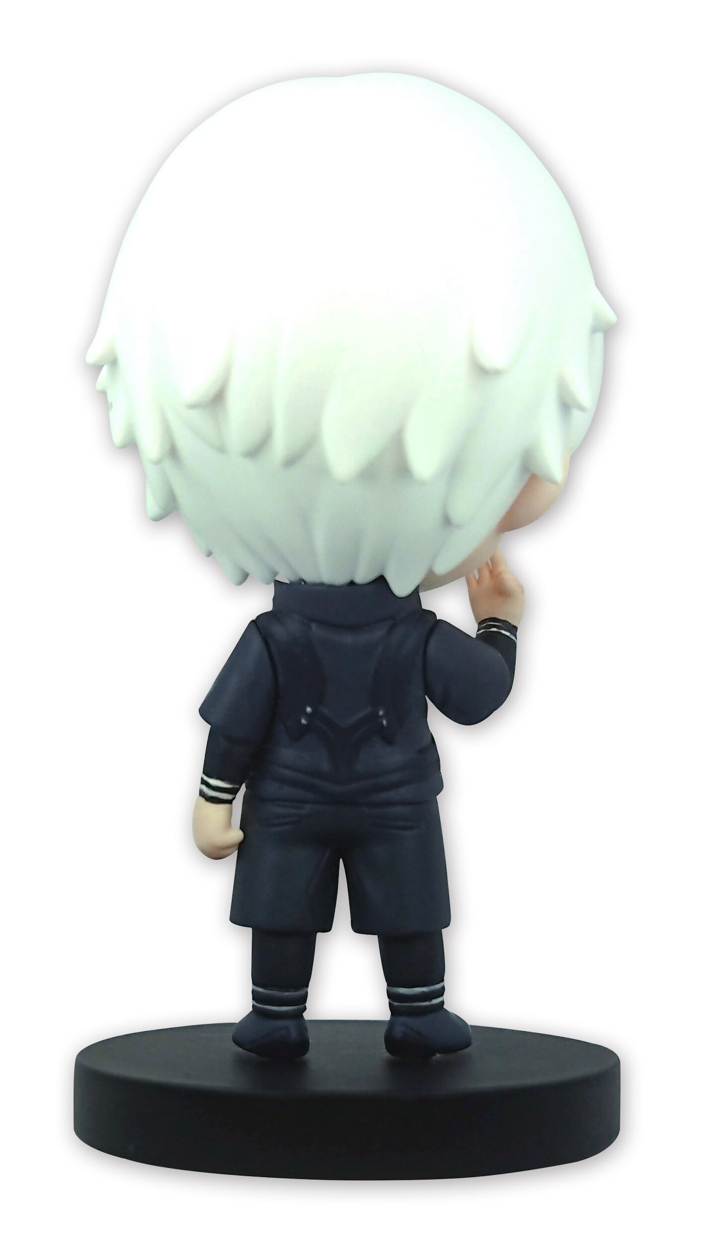 Tokyo Ghoul Mini Figure Collection Complete Box Set - Tokyo Otaku Mode ...