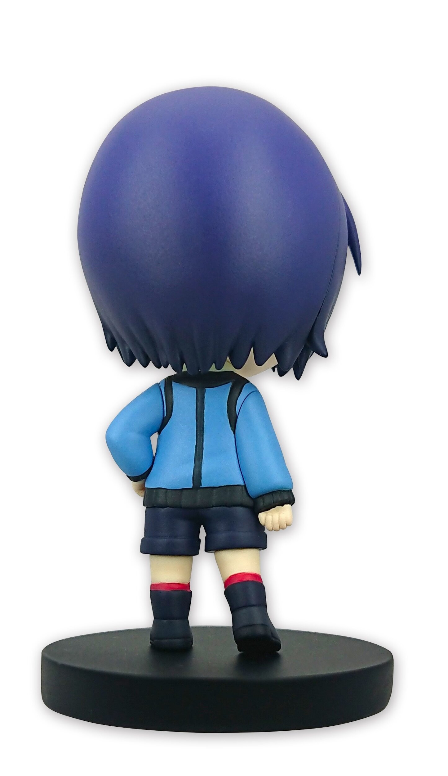 Tokyo Ghoul Mini Figure Collection Complete Box Set - Tokyo Otaku Mode ...