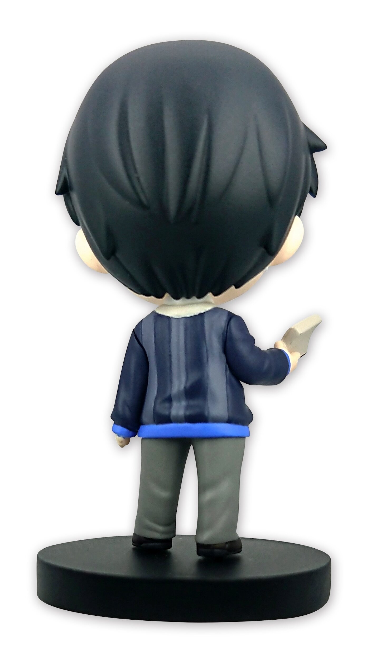 Tokyo Ghoul Mini Figure Collection Complete Box Set - Tokyo Otaku Mode ...