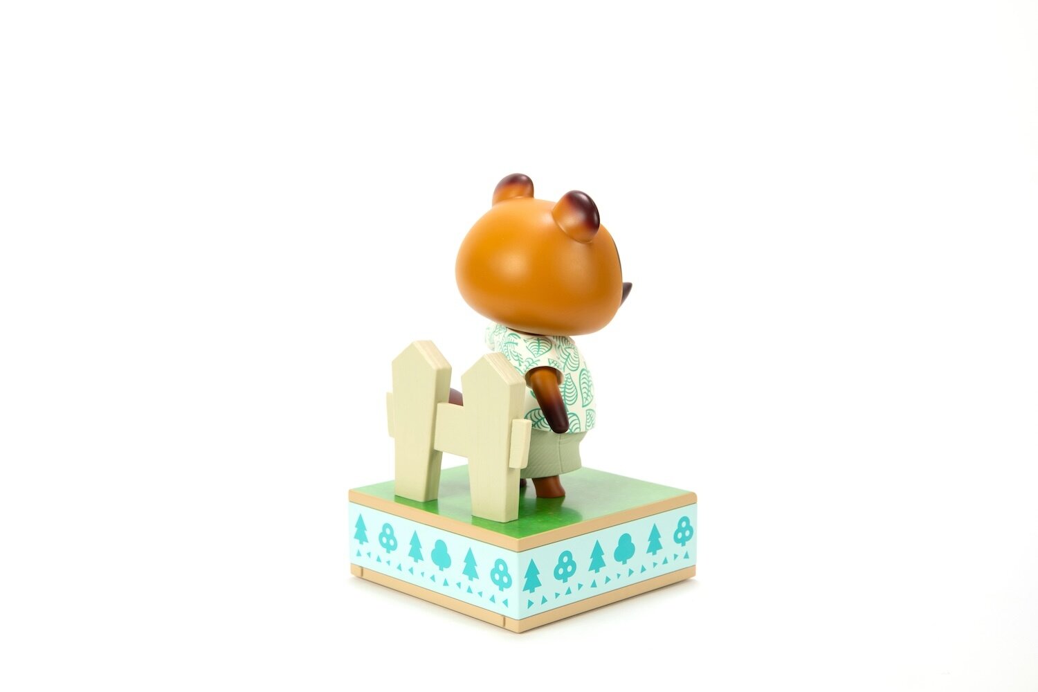 Animal Crossing Tom Nook (SE) Statue - Tokyo Otaku Mode (TOM)