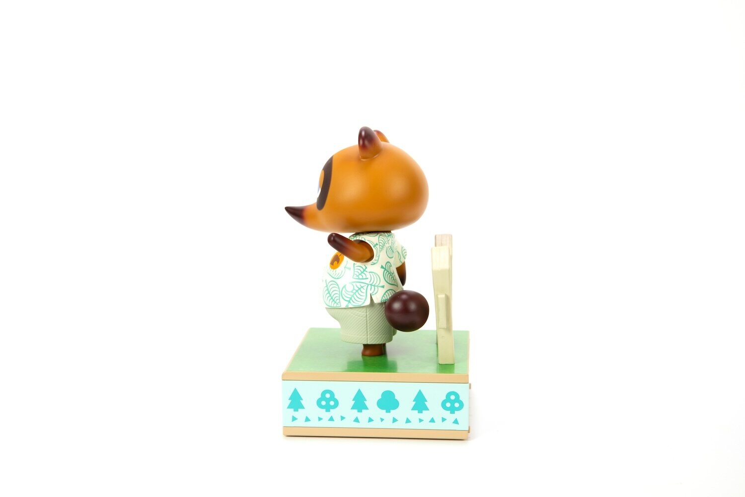 Animal Crossing Tom Nook (SE) Statue - Tokyo Otaku Mode (TOM)