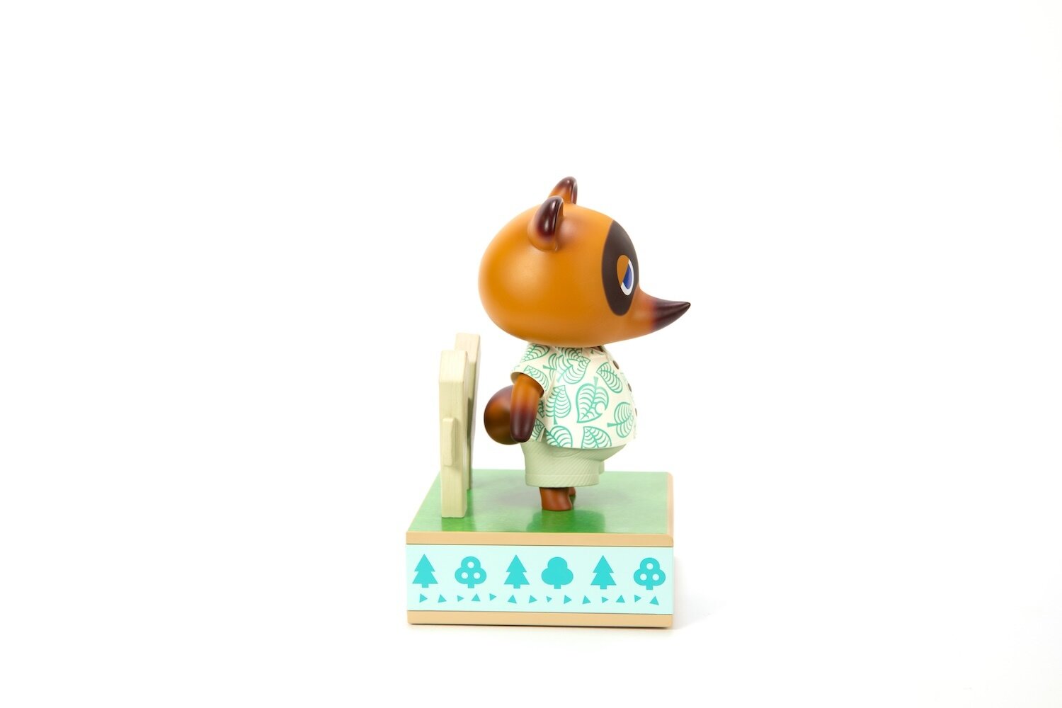Animal Crossing Tom Nook (SE) Statue - Tokyo Otaku Mode (TOM)