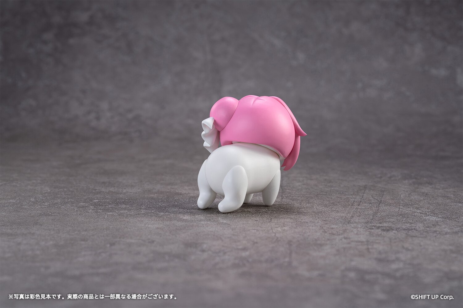 Goddess of Victory: Nikke Doro Dorothy Non-Scale Action Figure: AmiAmi ...