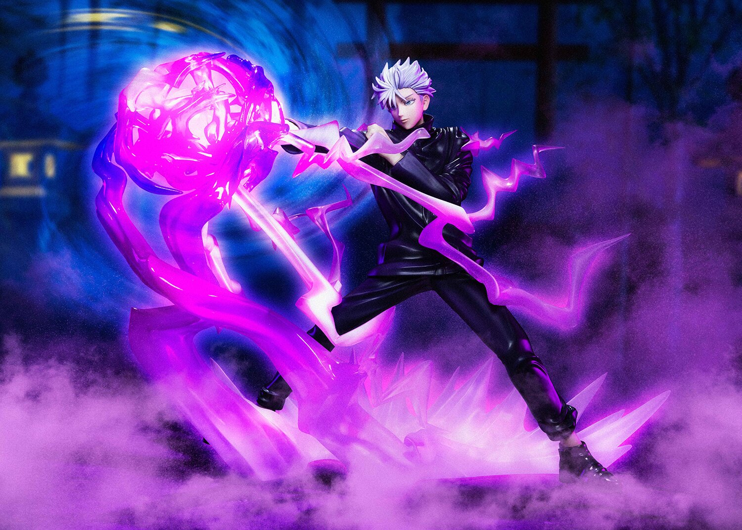 Figuarts Zero Jujutsu Kaisen Satoru Gojo - Tokyo Otaku Mode (TOM)