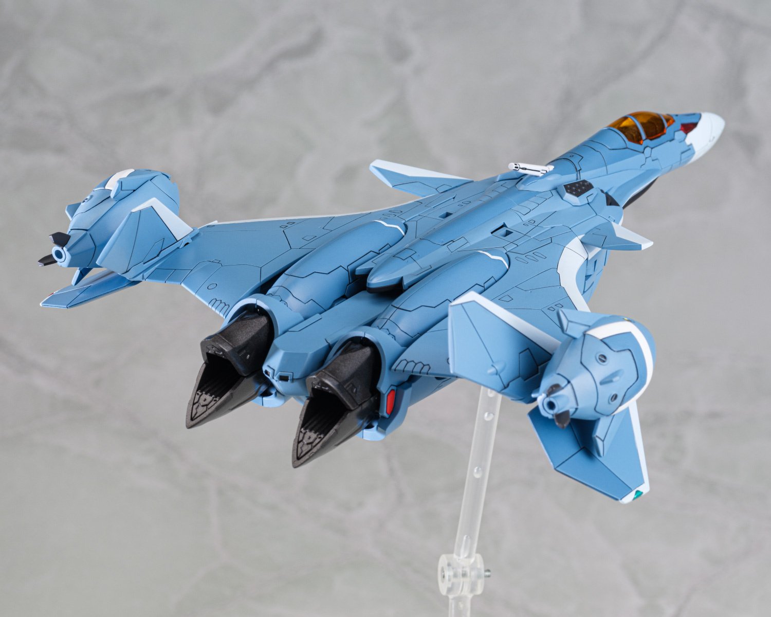 Variable Fighter Girls Macross Delta VF-31A Kairos SP (Re-run) - Tokyo ...