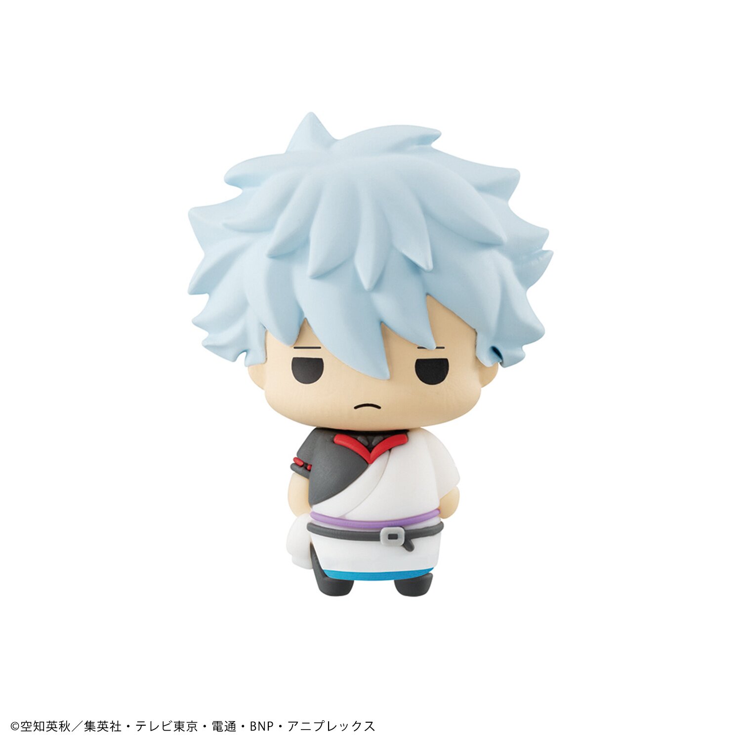 Gintama Chokorin Mascot Series: Megahouse - Tokyo Otaku Mode (TOM)