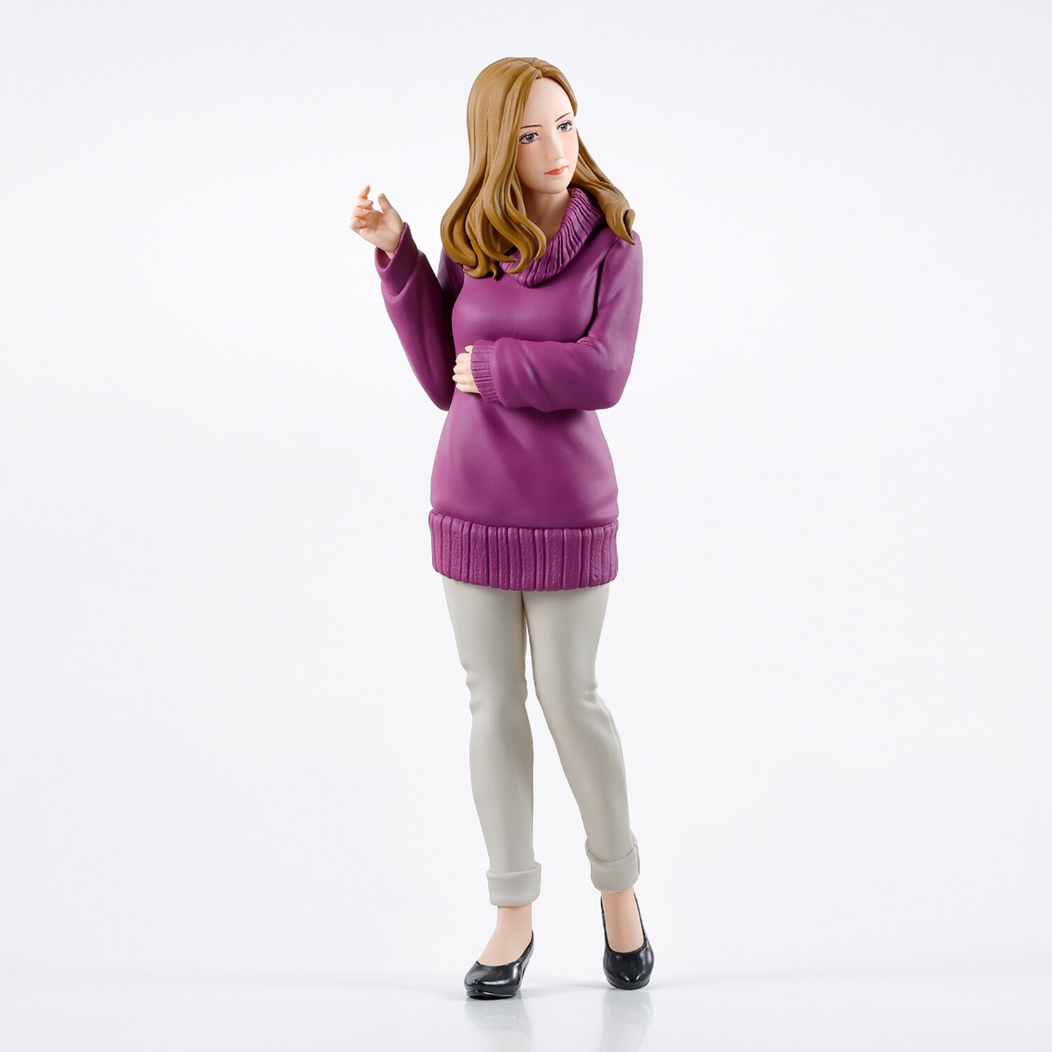 The Fable Yoko Sato Non-Scale Figure - Tokyo Otaku Mode (TOM)