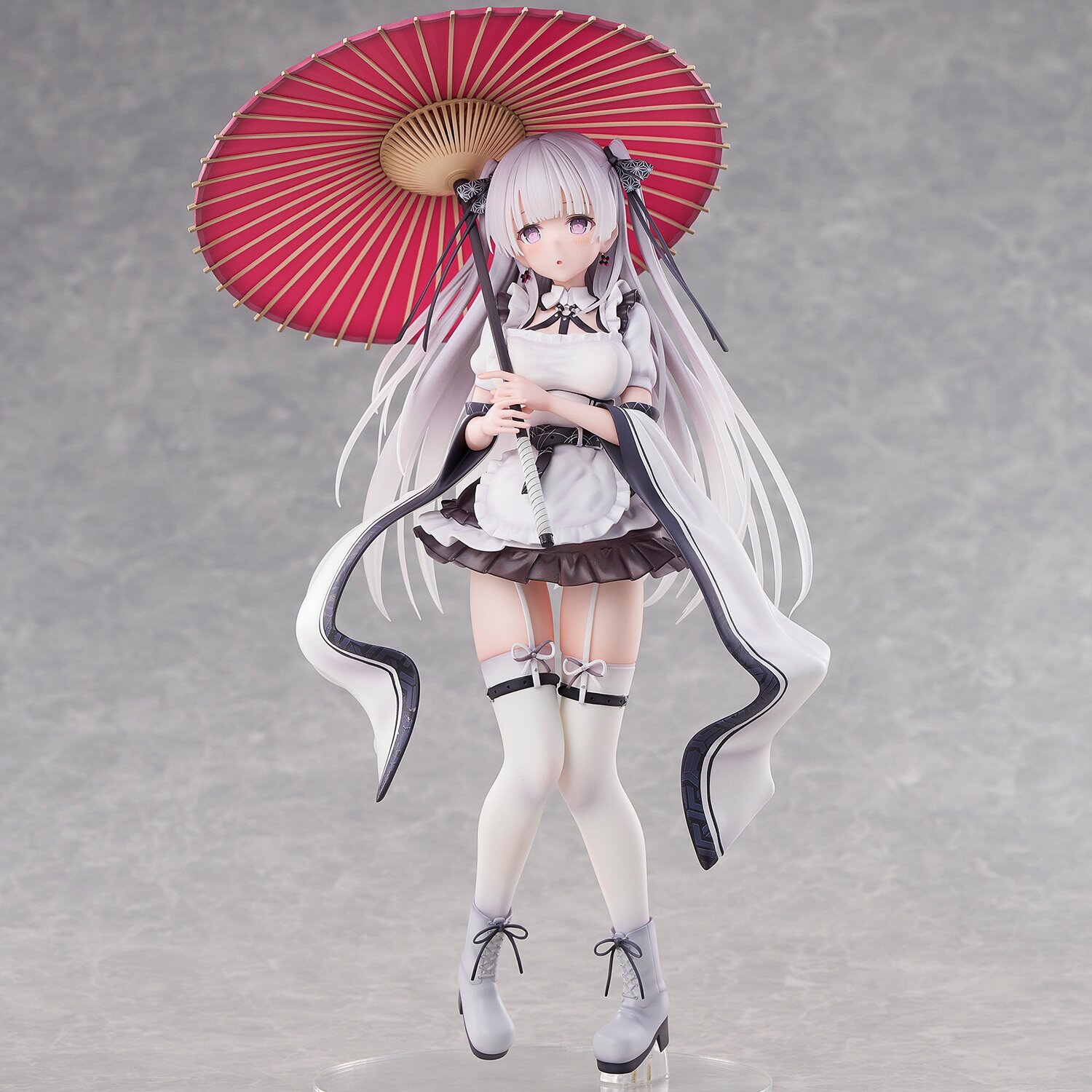 Nana Illustration Ririsu Ichinose 1/6 Scale Figure: Union Creative ...