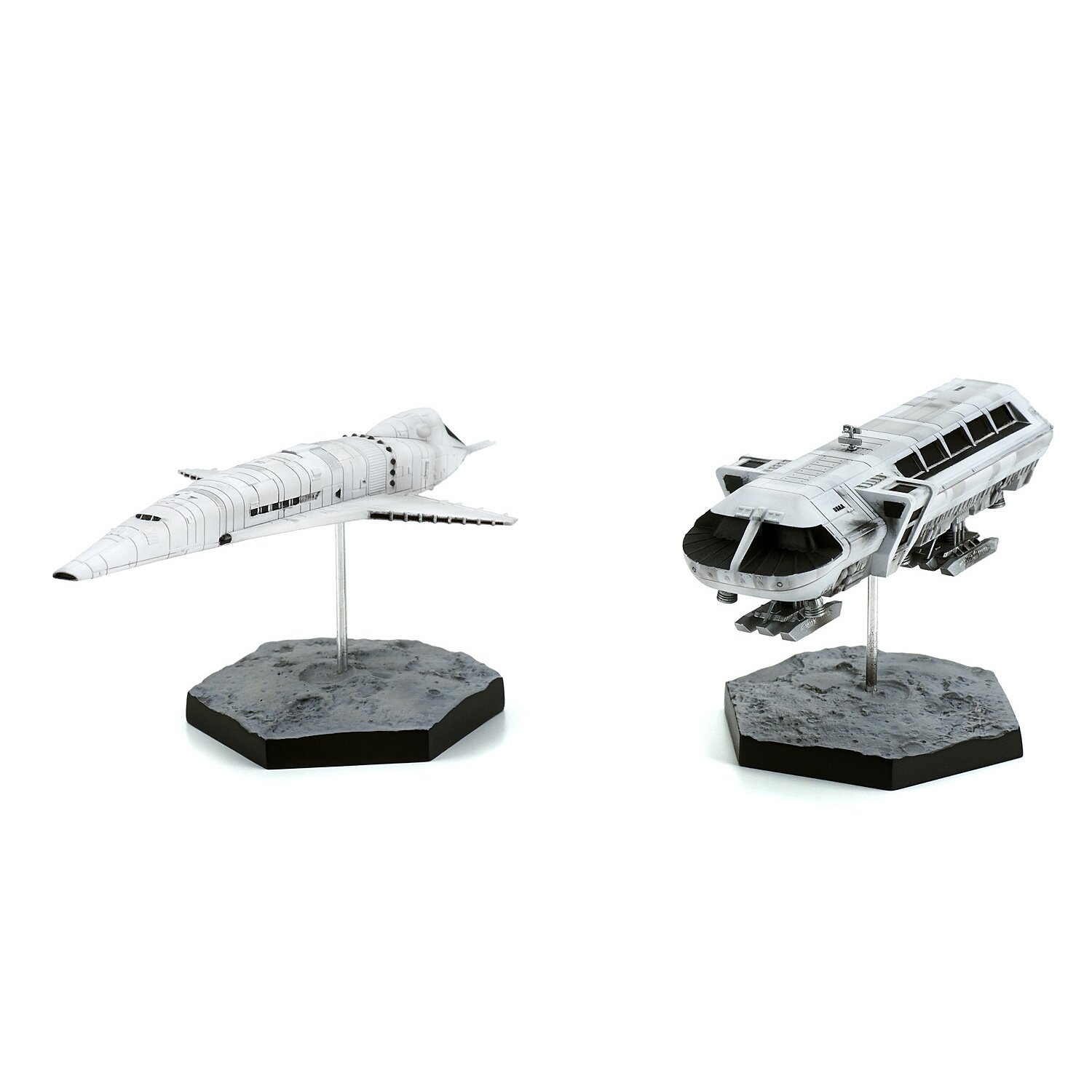 2001: A Space Odyssey Orion III & Moon Rocket Bus: Bellfine - Tokyo ...