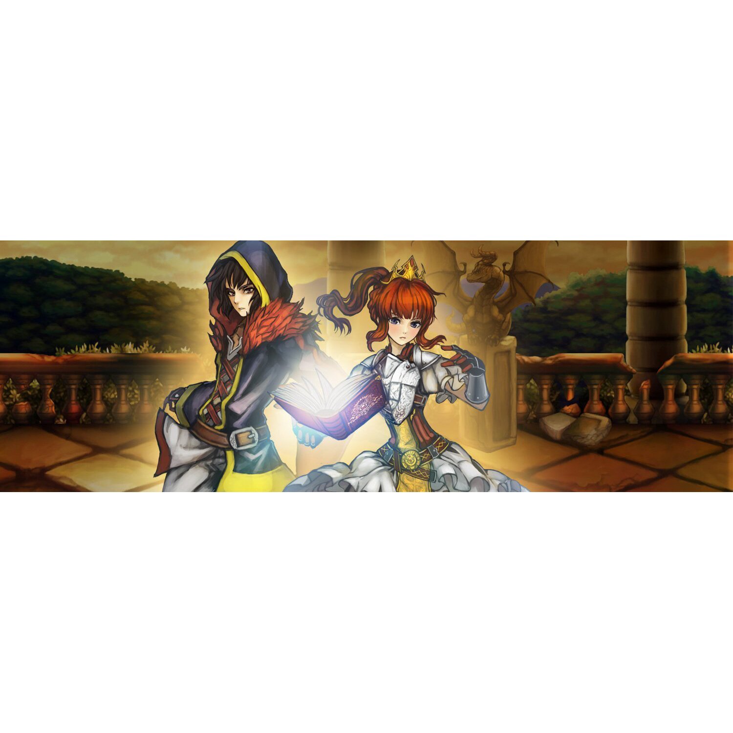 Fallen Legion: Rise to Glory (Nintendo Switch) - Tokyo Otaku Mode (TOM)