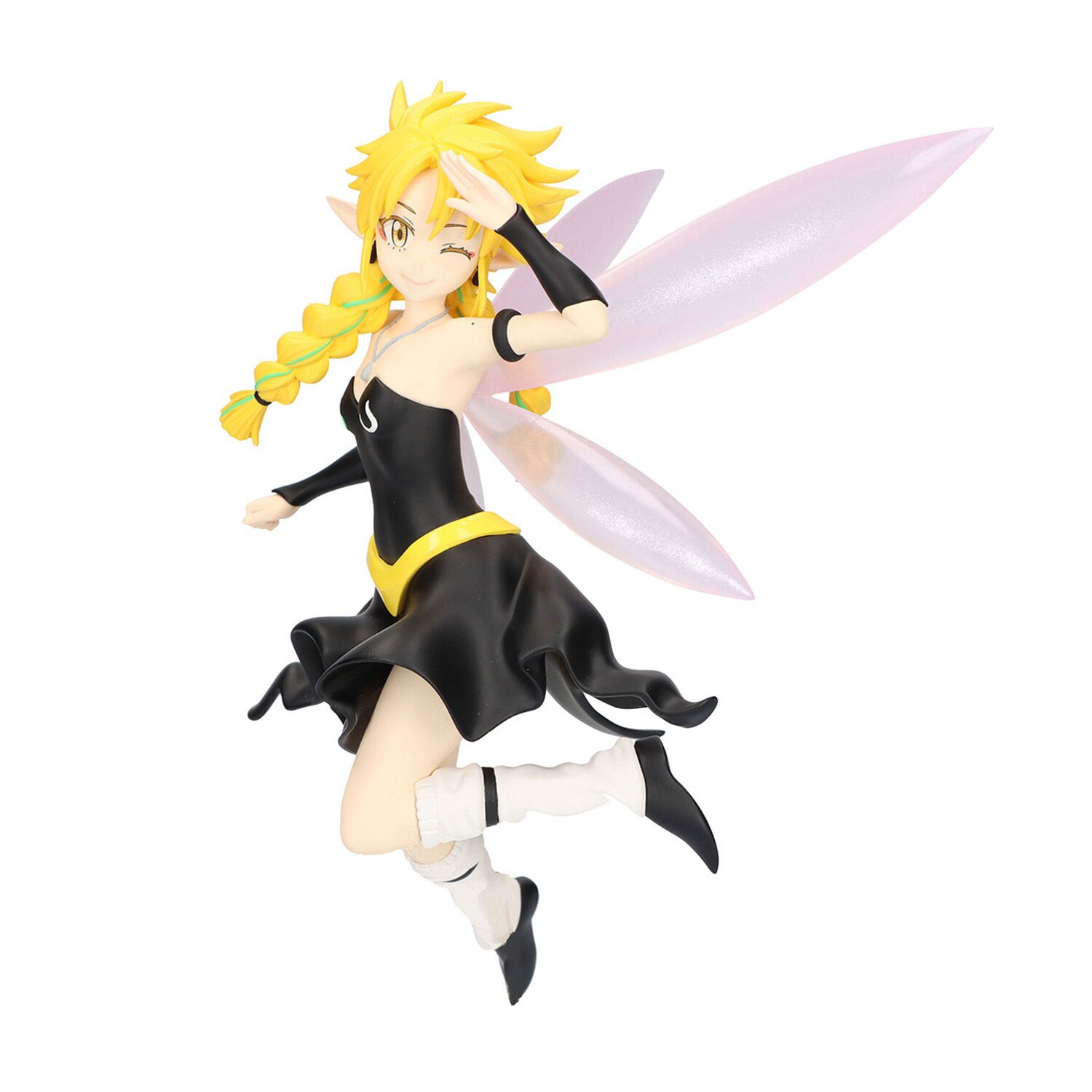 That Time I Got Reincarnated as a Slime Ramiris Non-Scale Figure ...