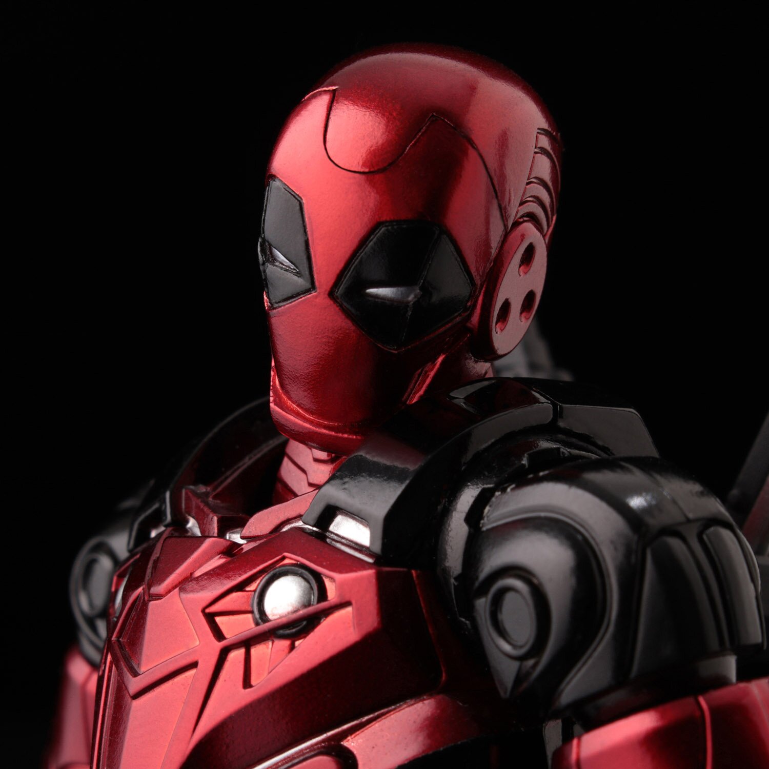 Fighting Armor Marvel Deadpool (Re-run): Sentinel - Tokyo Otaku Mode (TOM)