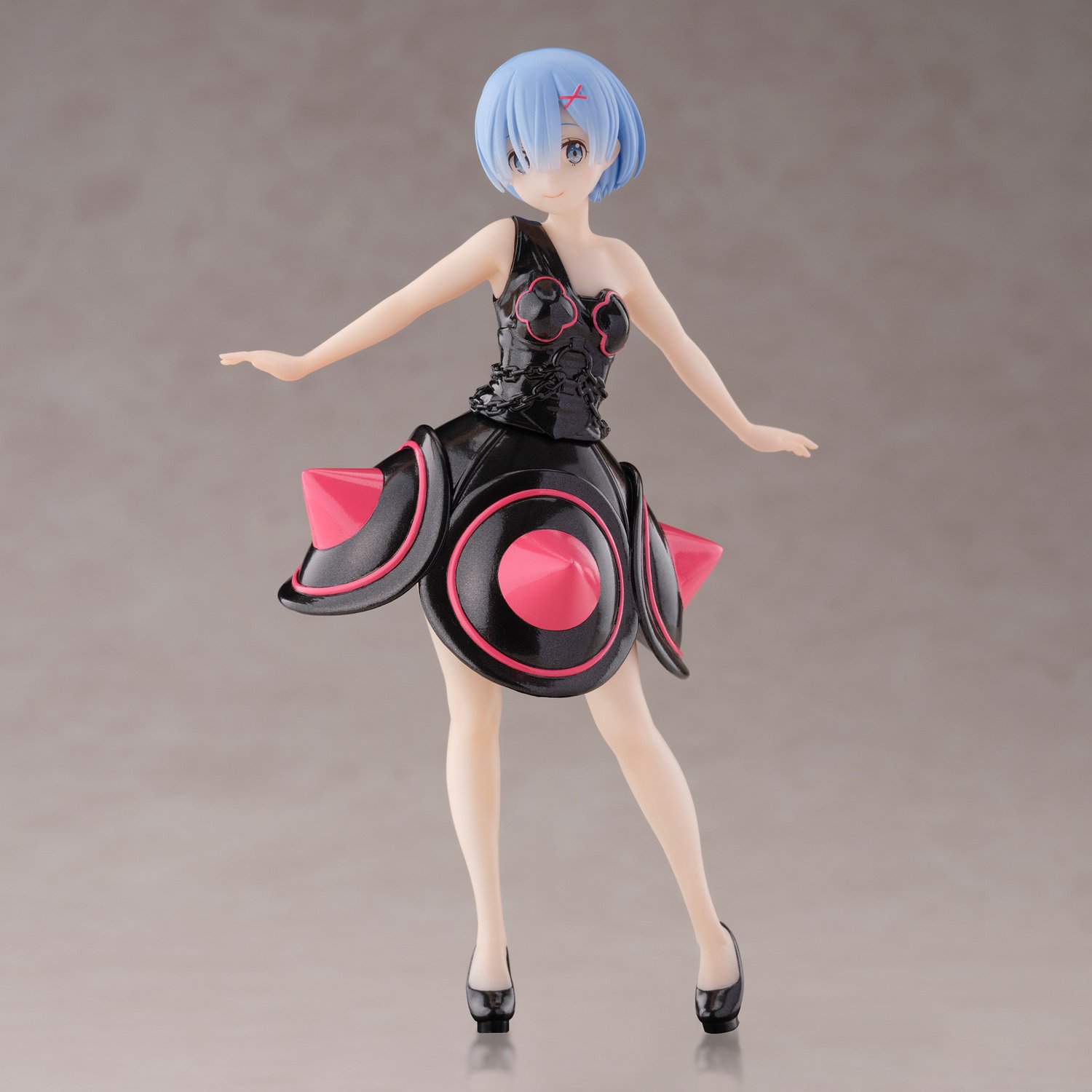 Re:Zero -Starting Life In Another World- Rem: Rem's Morning Star Dress ...