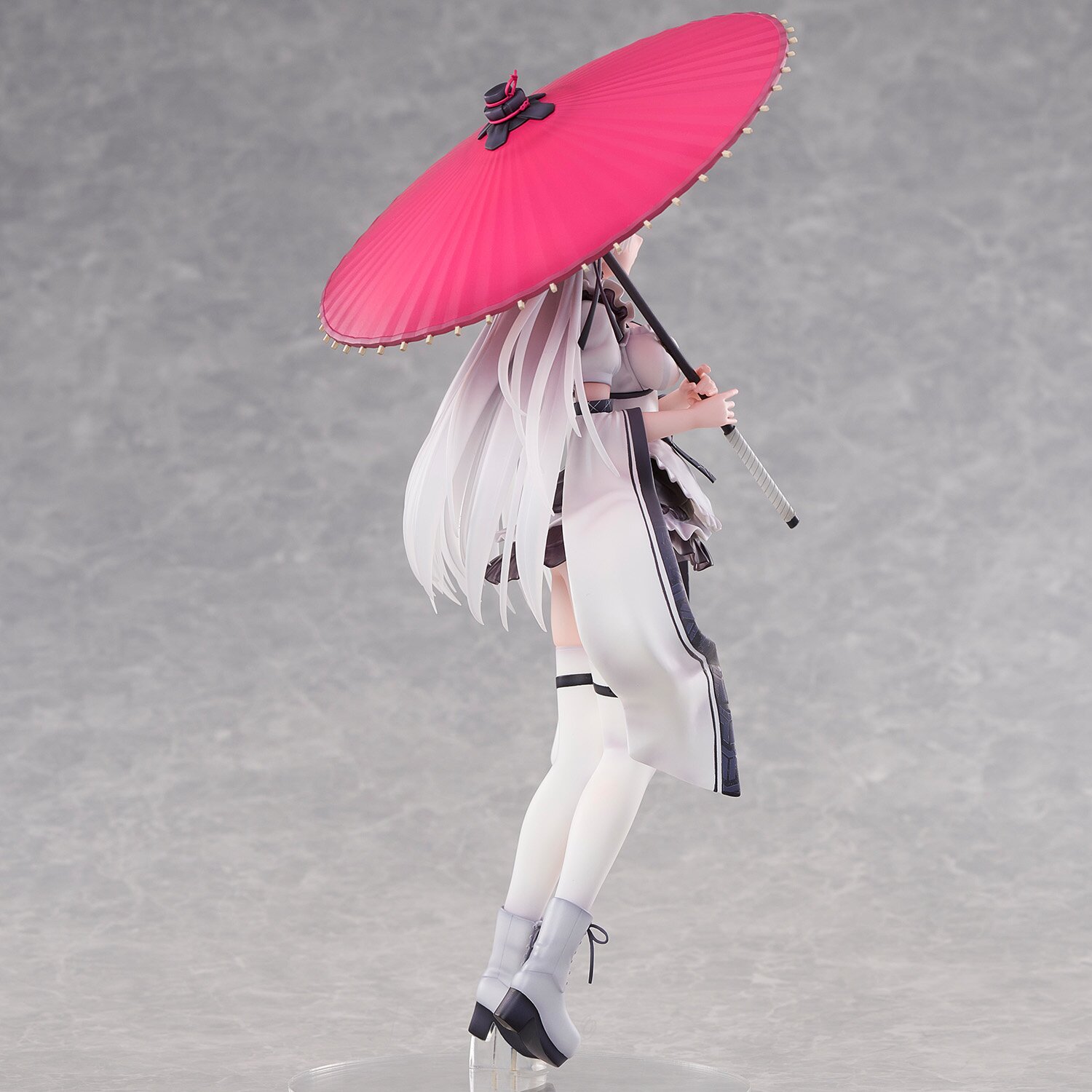 Nana Illustration Ririsu Ichinose 1/6 Scale Figure: Union Creative ...