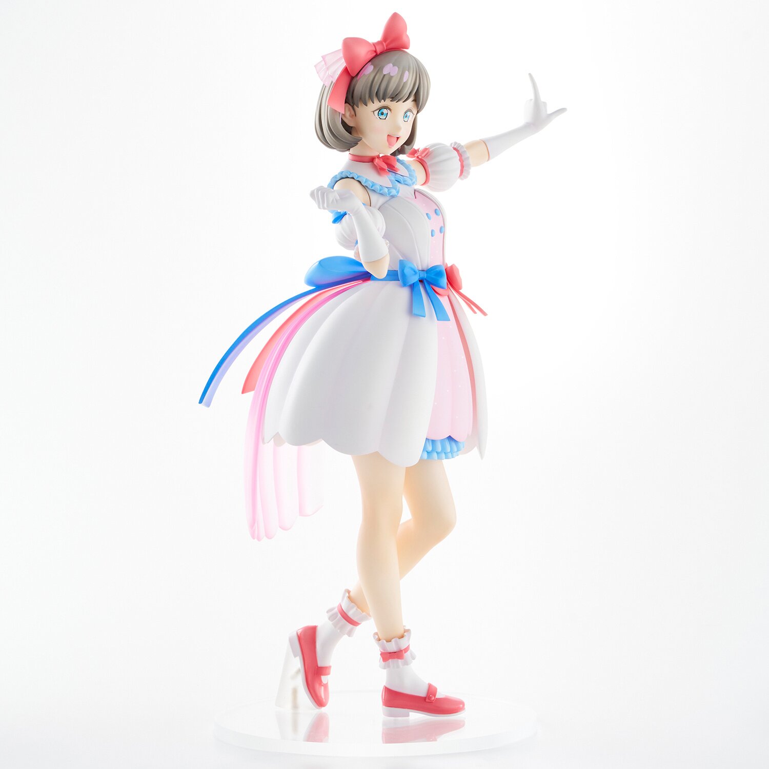 Love Live! Superstar!! Keke Tang: Tiny Stars Ver. 1/6 Scale Figure ...
