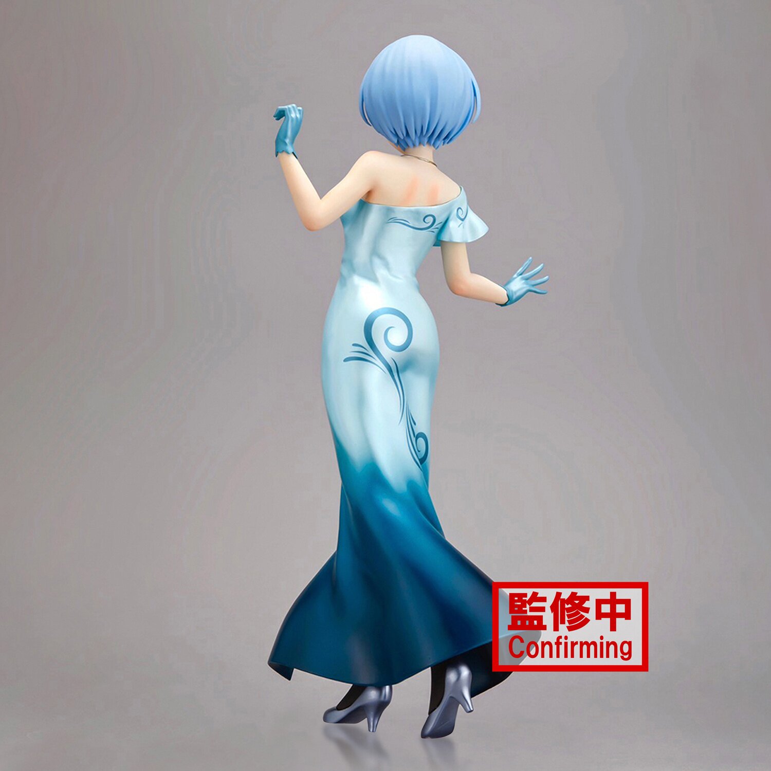 Re:Zero -Starting Life in Another World- Glitter & Glamours Rem ...