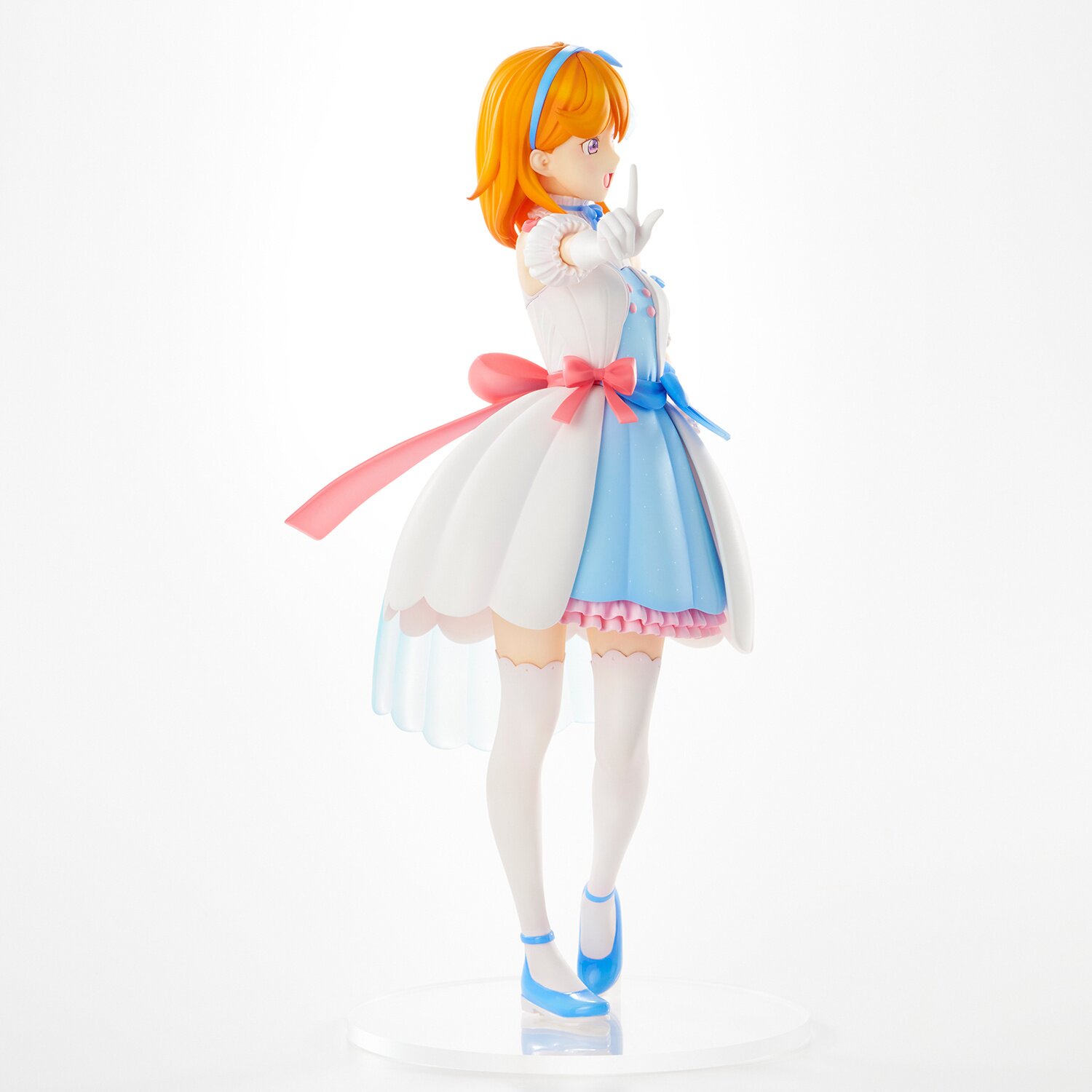Love Live! Superstar!! Kanon Shibuya: Tiny Stars Ver. 1/6 Scale Figure ...