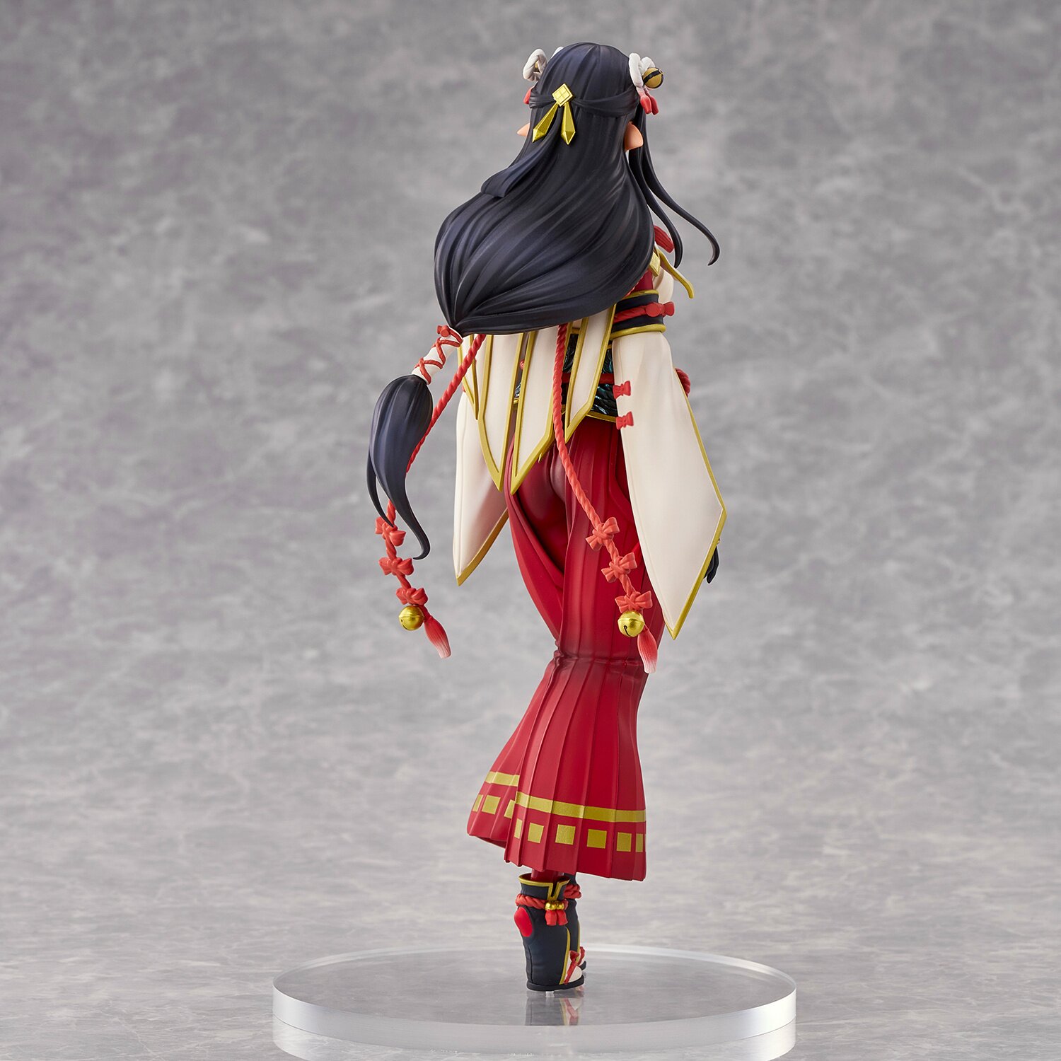 Monster Hunter Rise Minoto the Hub Maiden Non-Scale Figure: Union ...