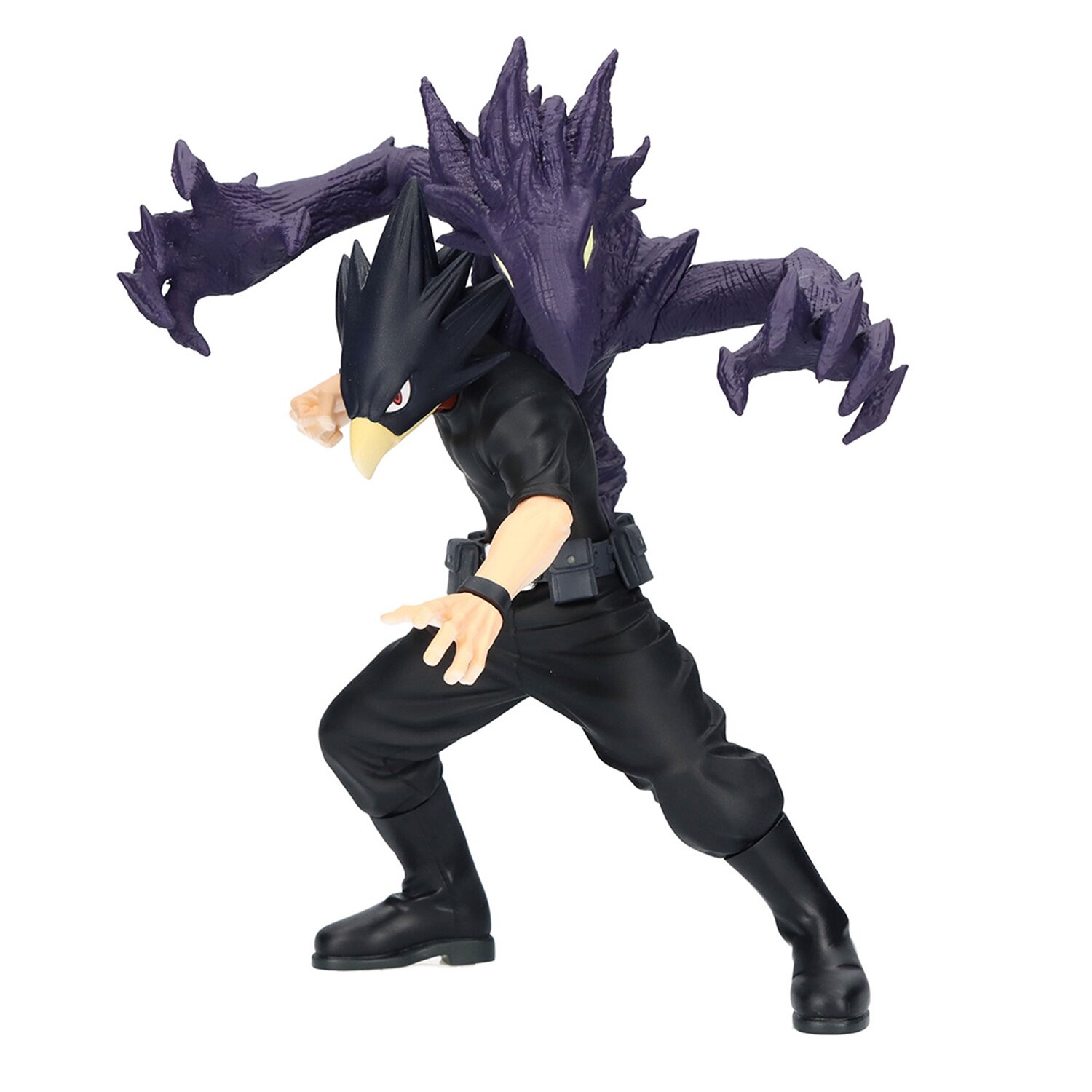 My Hero Academia The Amazing Heroes Plus Fumikage Tokoyami - Tokyo ...