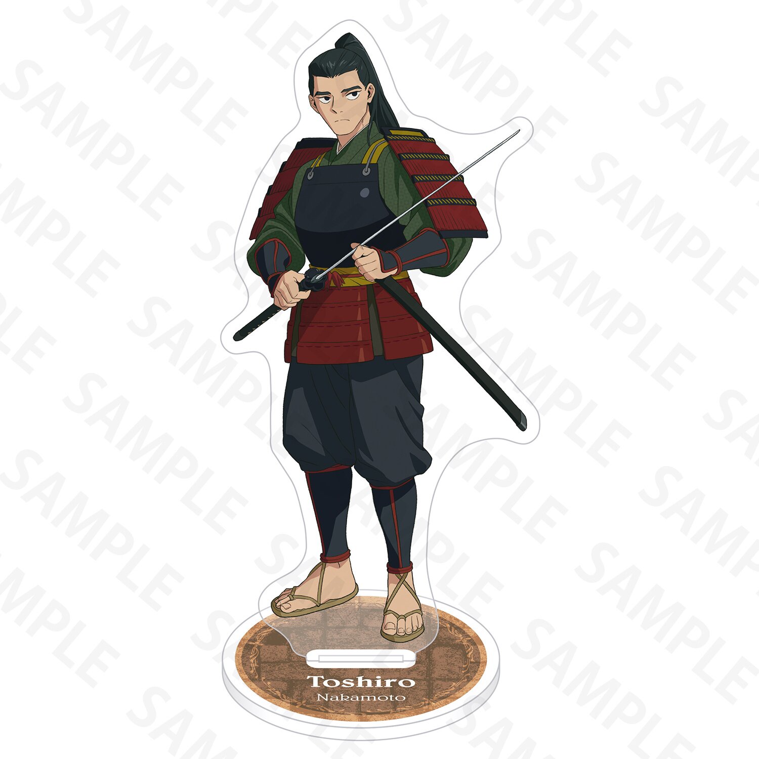 Delicious in Dungeon Acrylic Stand Part 2 - Tokyo Otaku Mode (TOM)