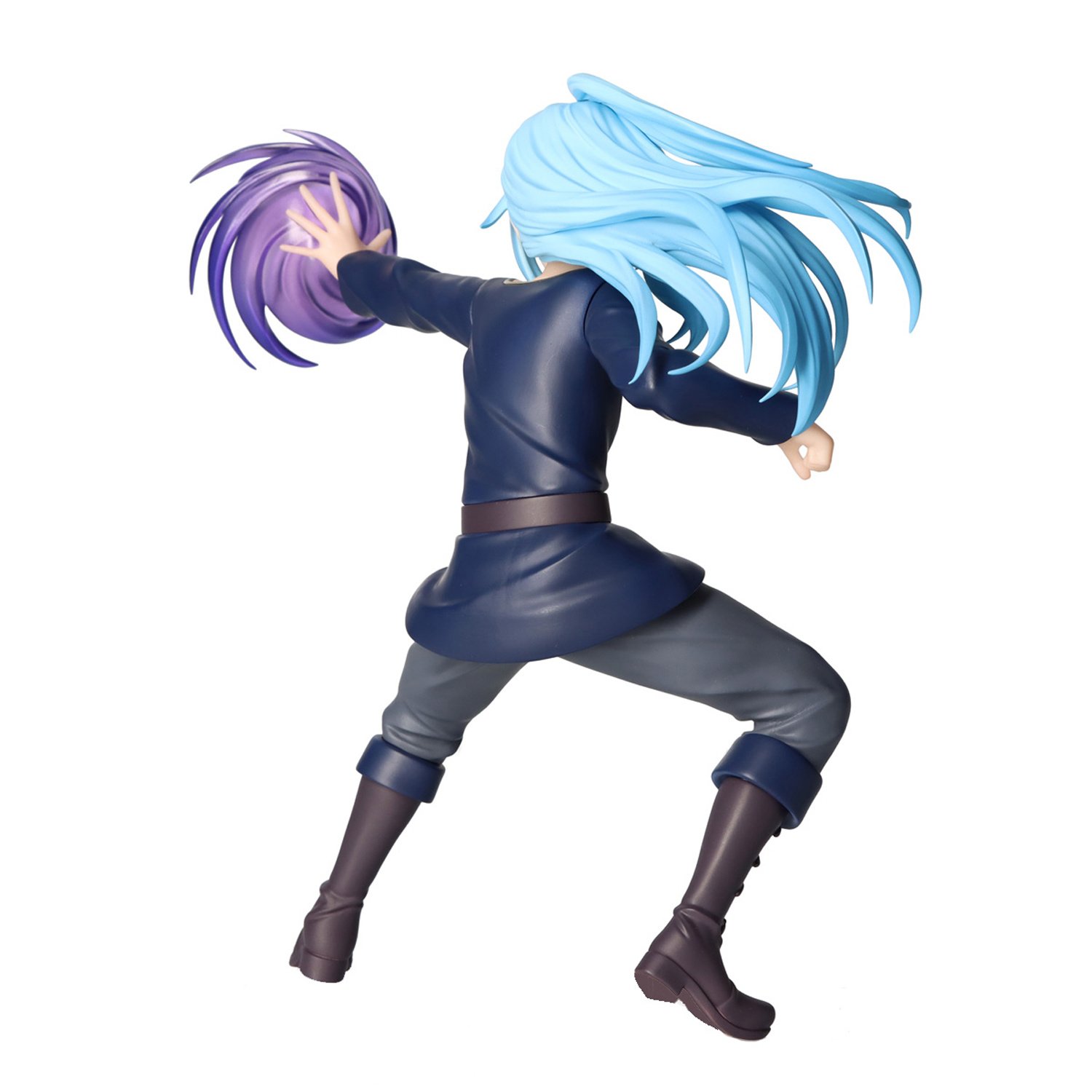 That Time I Got Reincarnated as a Slime Vibration Stars Rimuru Tempest ...