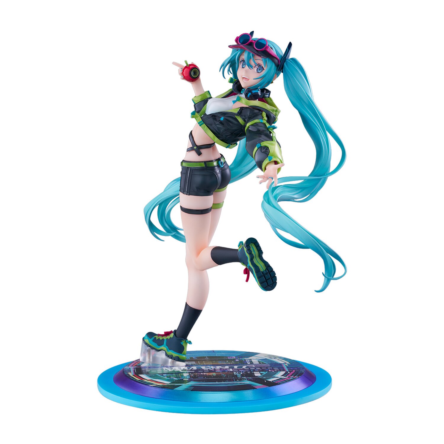 Hatsune Miku: Digital Stars 2024 Ver. 1/7 Scale Figure - Tokyo Otaku ...