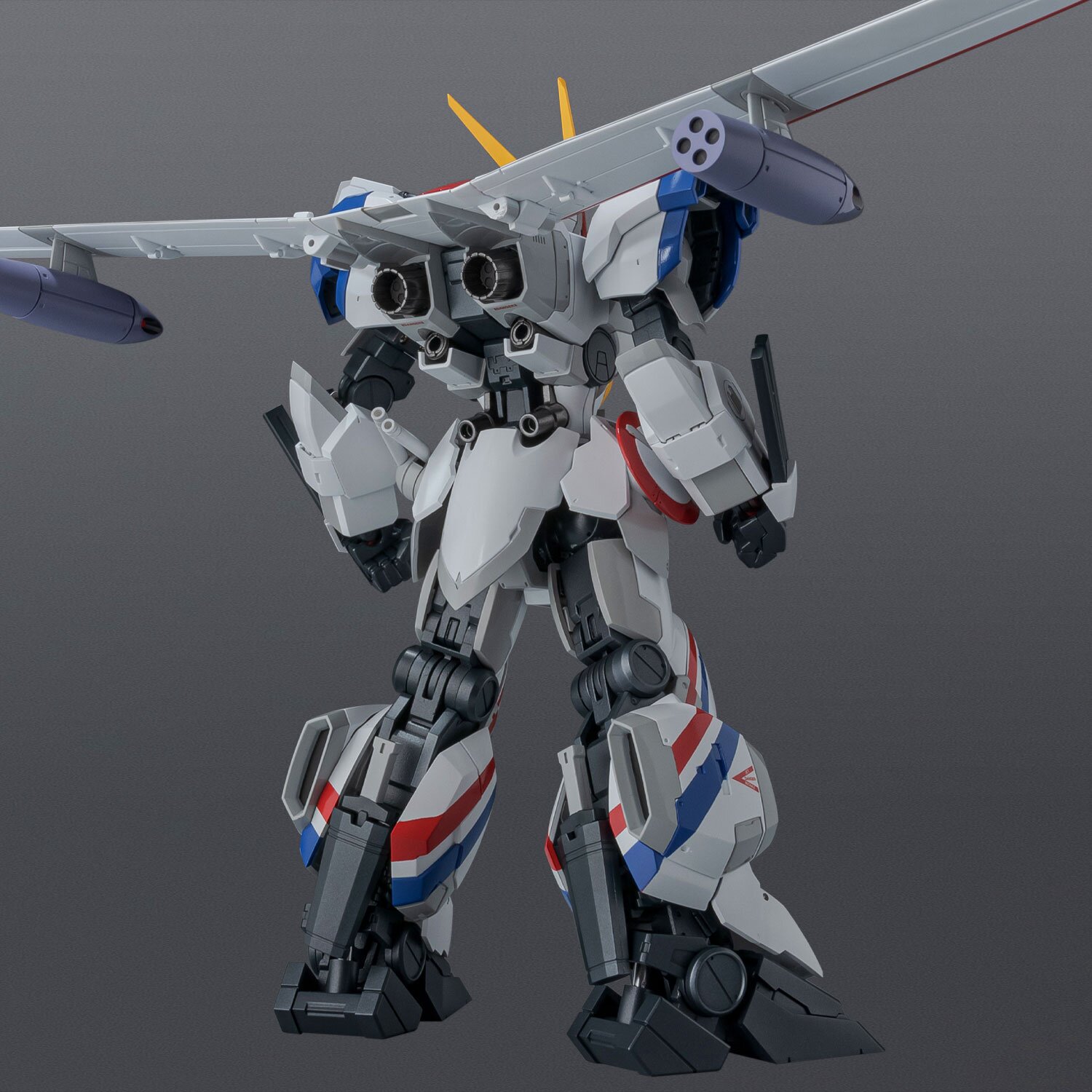 Riobot Metal Armor Dragonar Dragonar 1 Custom: Sentinel - Tokyo Otaku ...