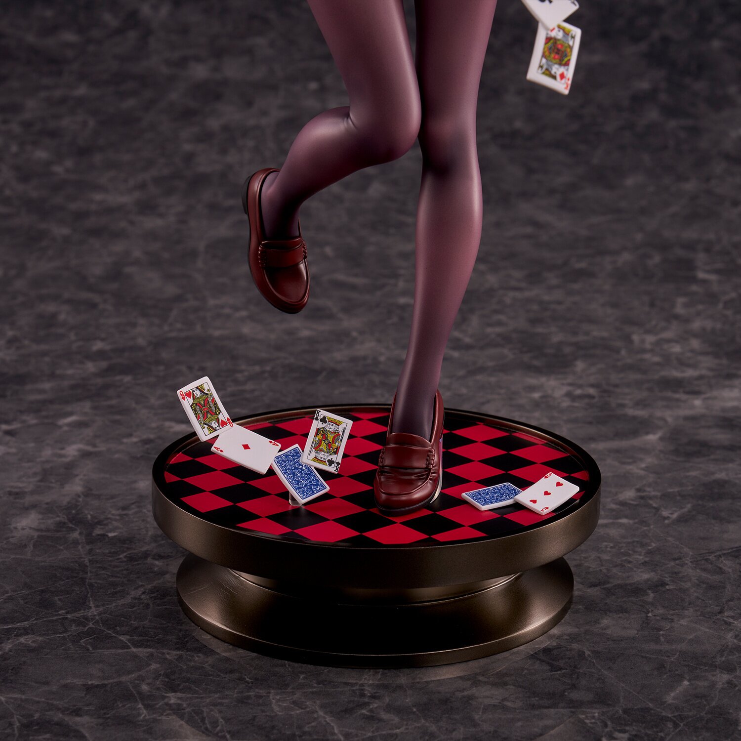 Kakegurui Yumeko Jabami 1/6 Scale Figure - Tokyo Otaku Mode (TOM)