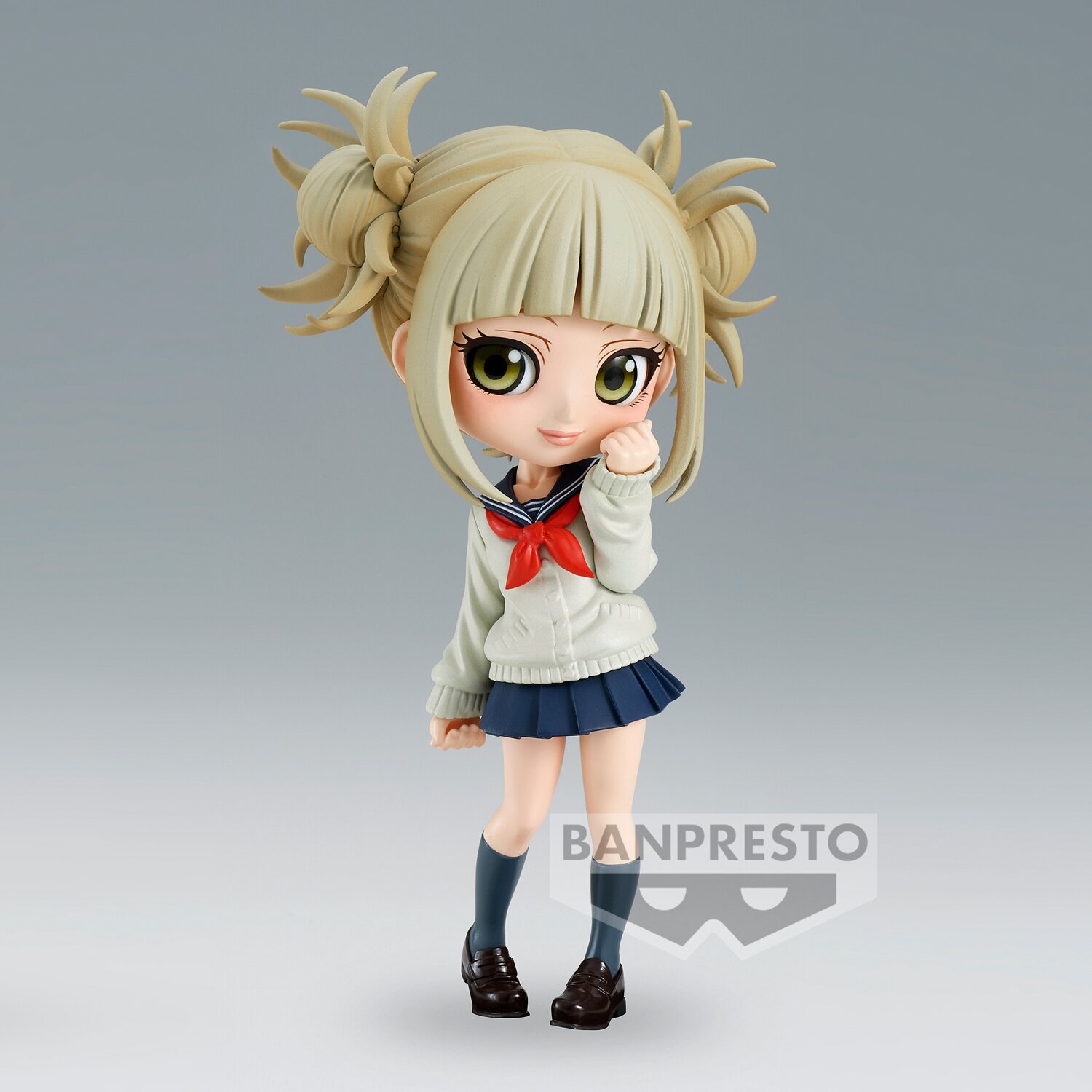 Q posket My Hero Academia Himiko Toga - Tokyo Otaku Mode (TOM)