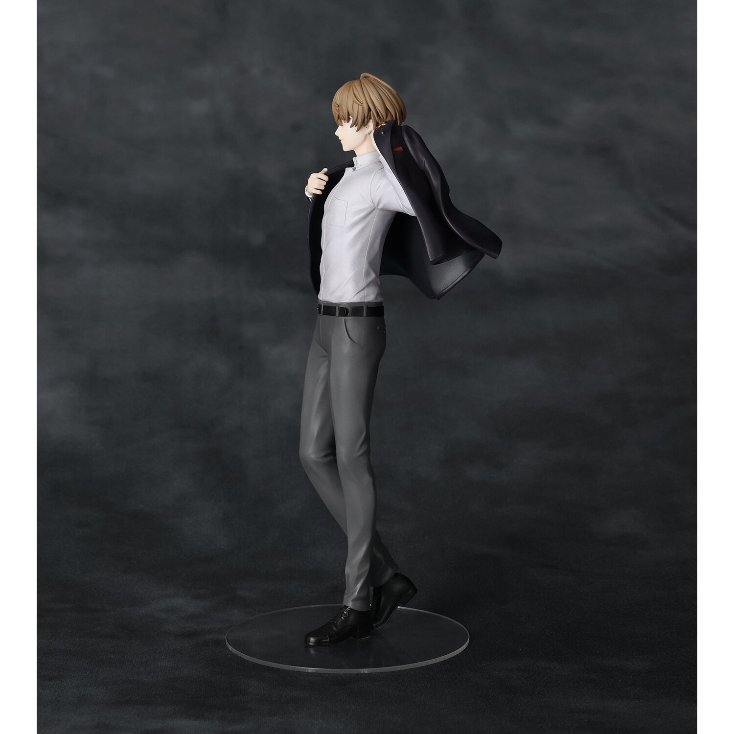 Kagami Hayato 1/8 Scale Figure - Tokyo Otaku Mode (TOM)