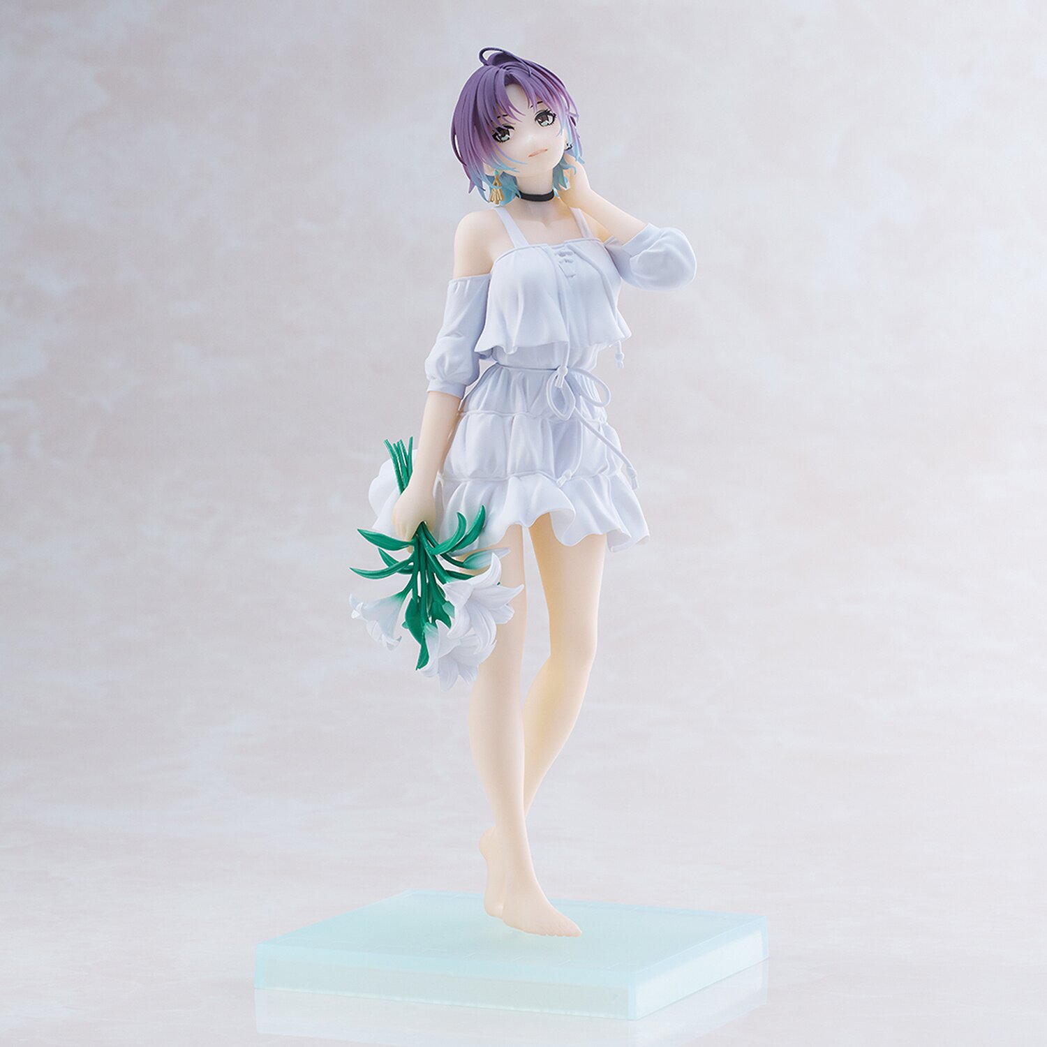 The Idolm@ster: Shiny Colors Emotional Lens Toru Asakura Non-Scale ...