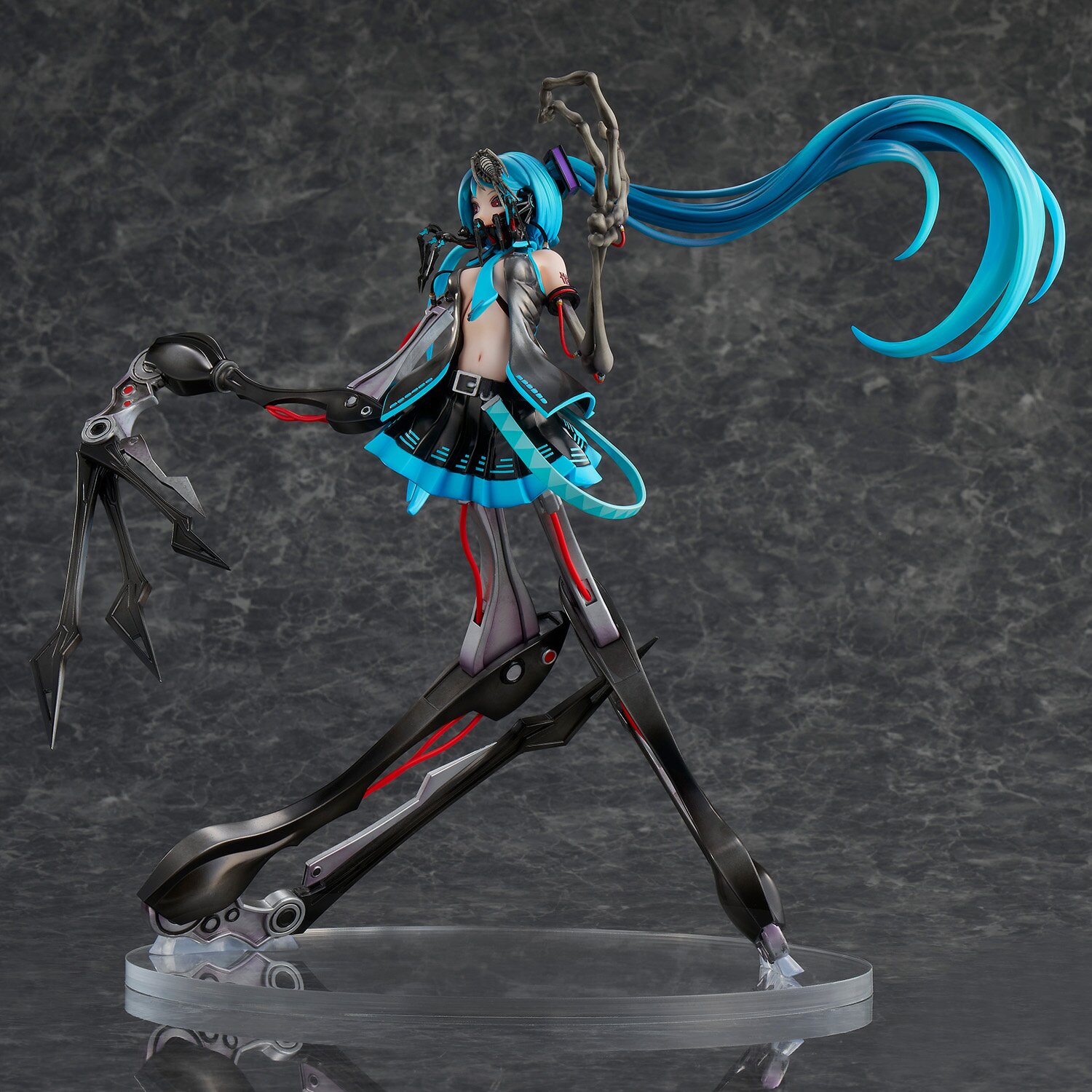 Calne Ca: 15th Memorial Non-Scale Figure - Tokyo Otaku Mode (TOM)