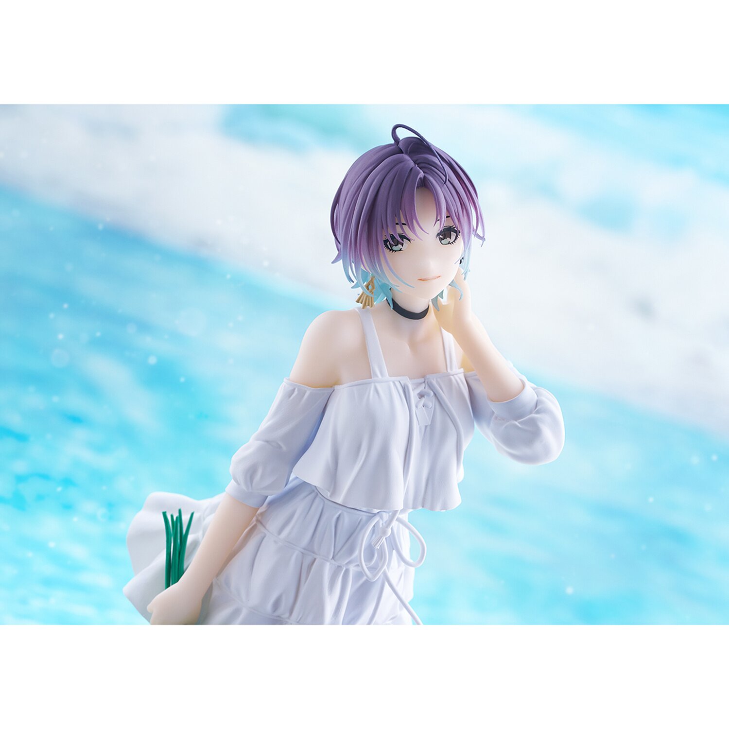 The Idolm@ster: Shiny Colors Emotional Lens Toru Asakura Non-Scale ...