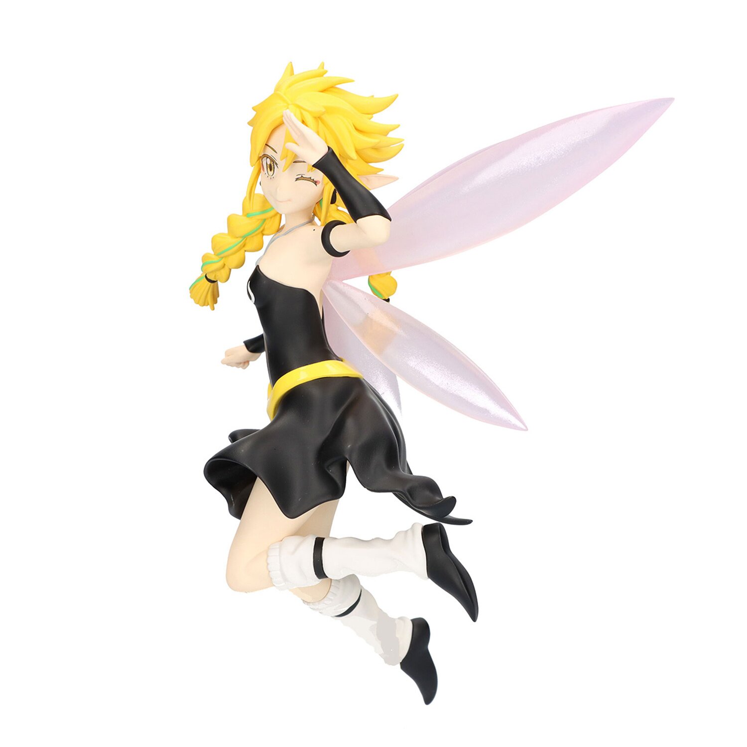 That Time I Got Reincarnated as a Slime Ramiris Non-Scale Figure ...