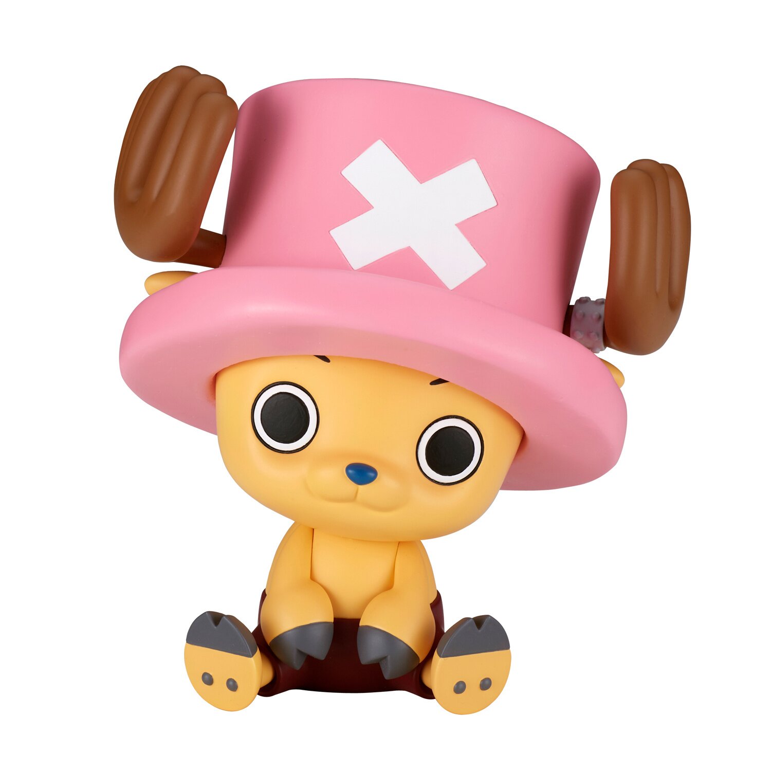Sofvimates One Piece Tony Tony Chopper - Tokyo Otaku Mode (TOM)