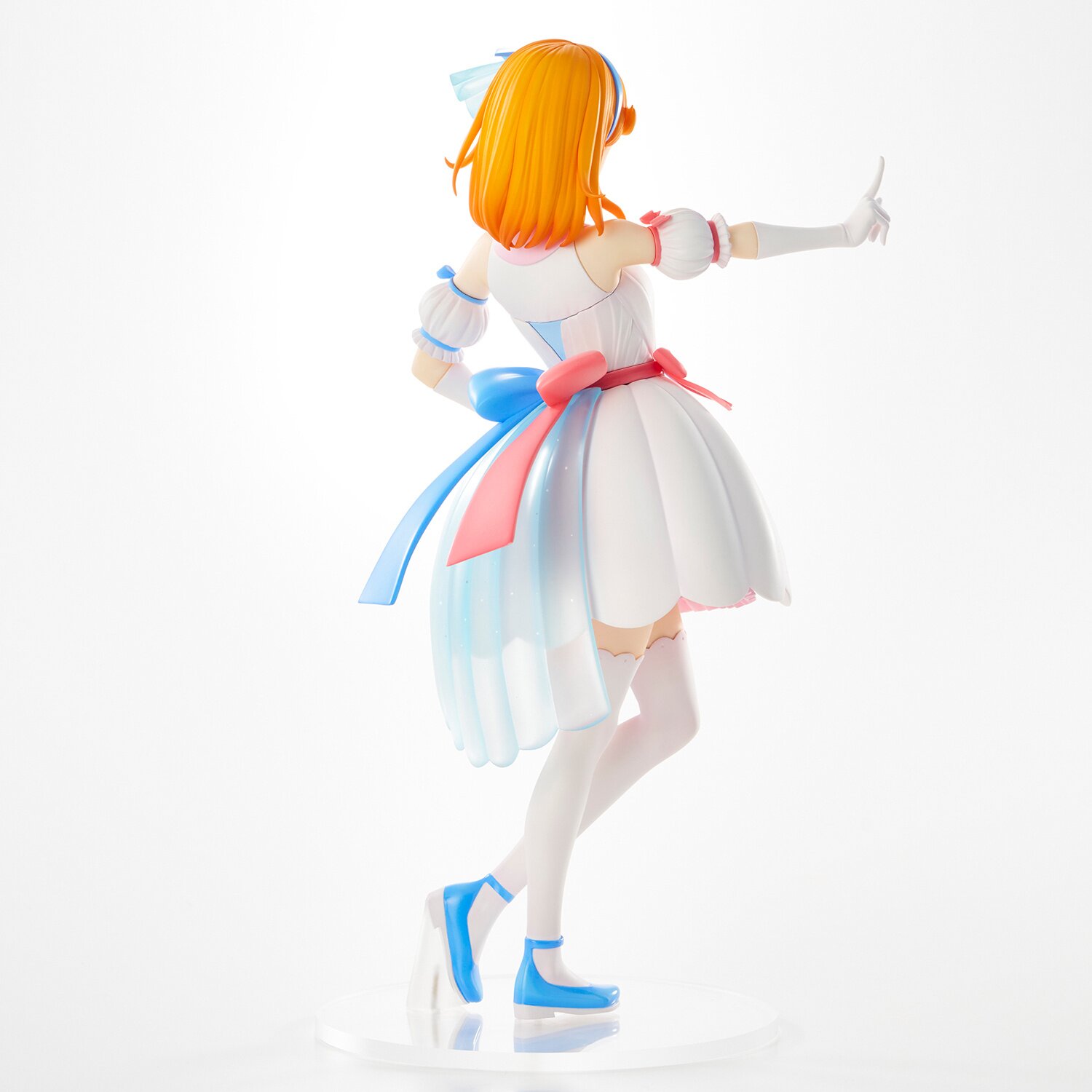Love Live! Superstar!! Kanon Shibuya: Tiny Stars Ver. 1/6 Scale Figure ...