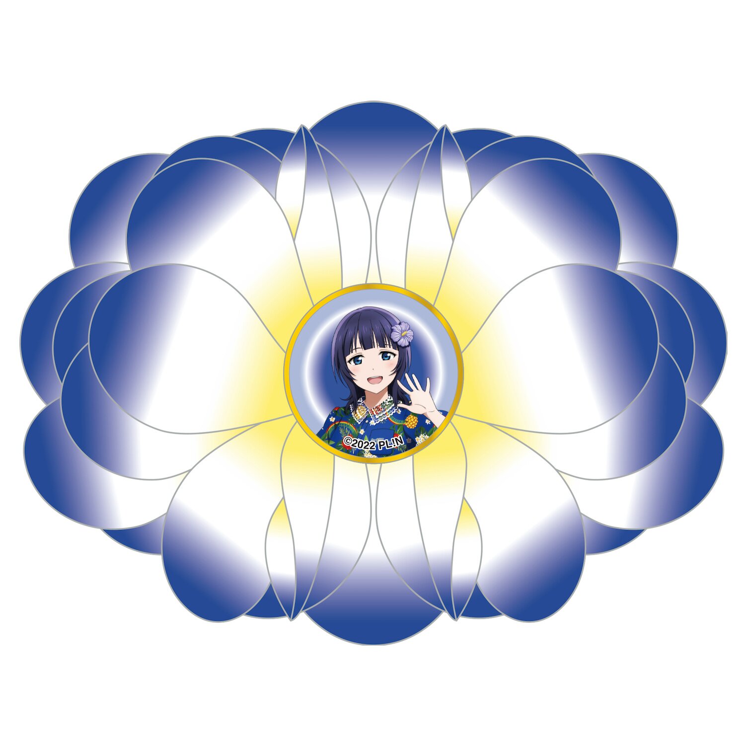 Love Live! Nijigasaki High School Idol Club 7th Live! NEW TOKIMEKI LAND ...