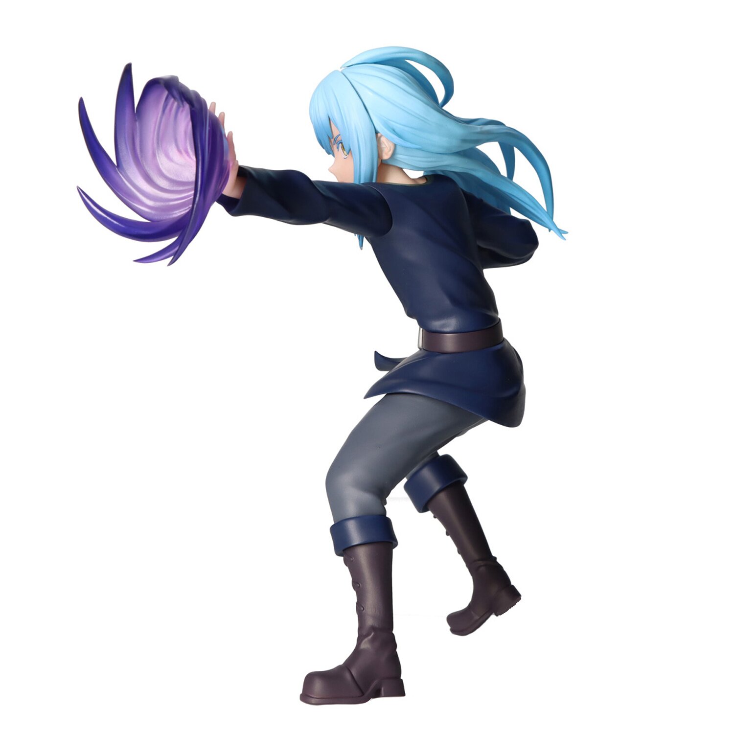 That Time I Got Reincarnated as a Slime Vibration Stars Rimuru Tempest ...