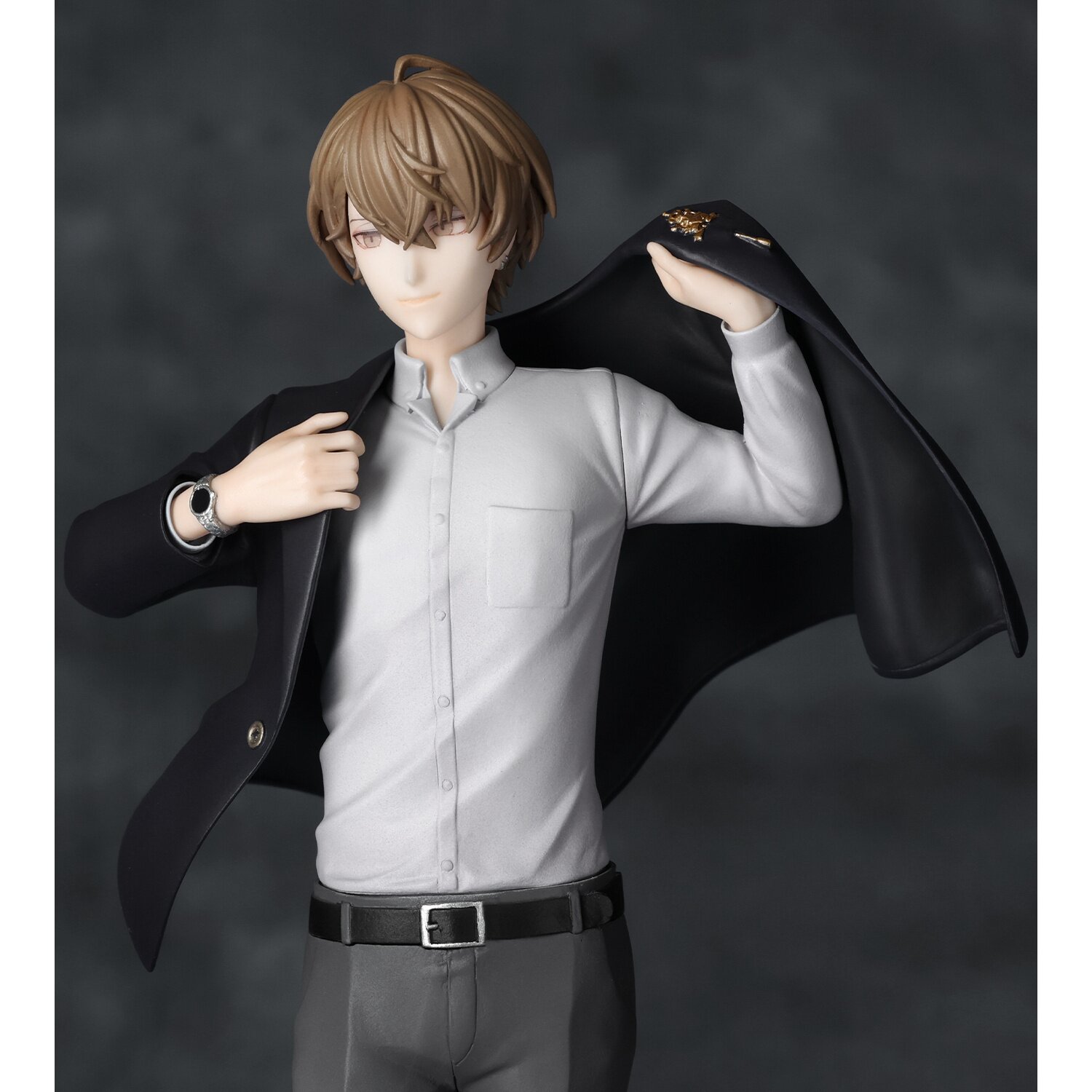 Kagami Hayato 1/8 Scale Figure - Tokyo Otaku Mode (TOM)