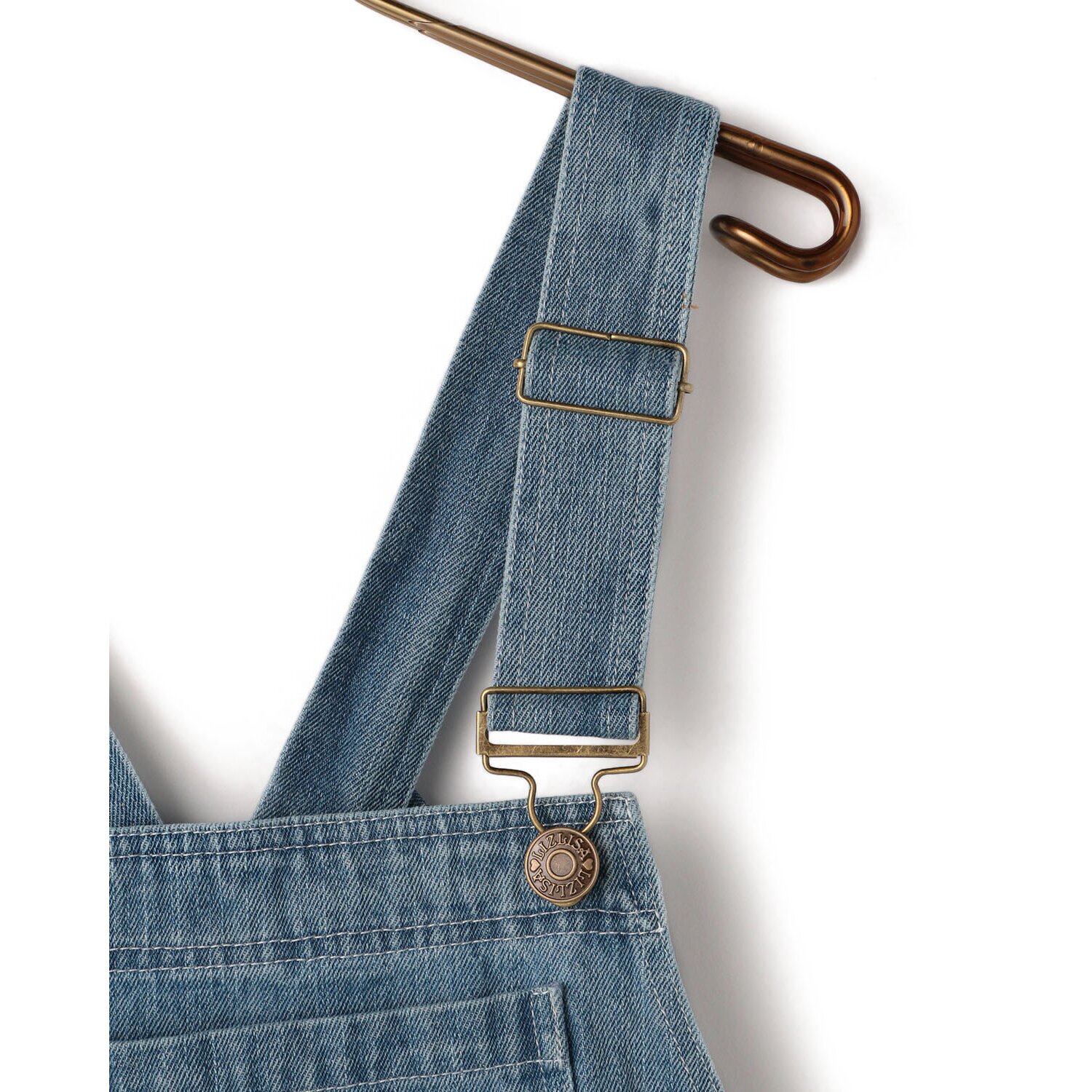 LIZ LISA Jean Overalls: LIZ LISA - Tokyo Otaku Mode (TOM)