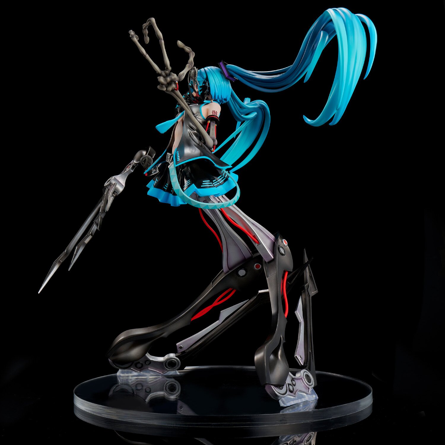 Calne Ca: 15th Memorial Non-Scale Figure - Tokyo Otaku Mode (TOM)